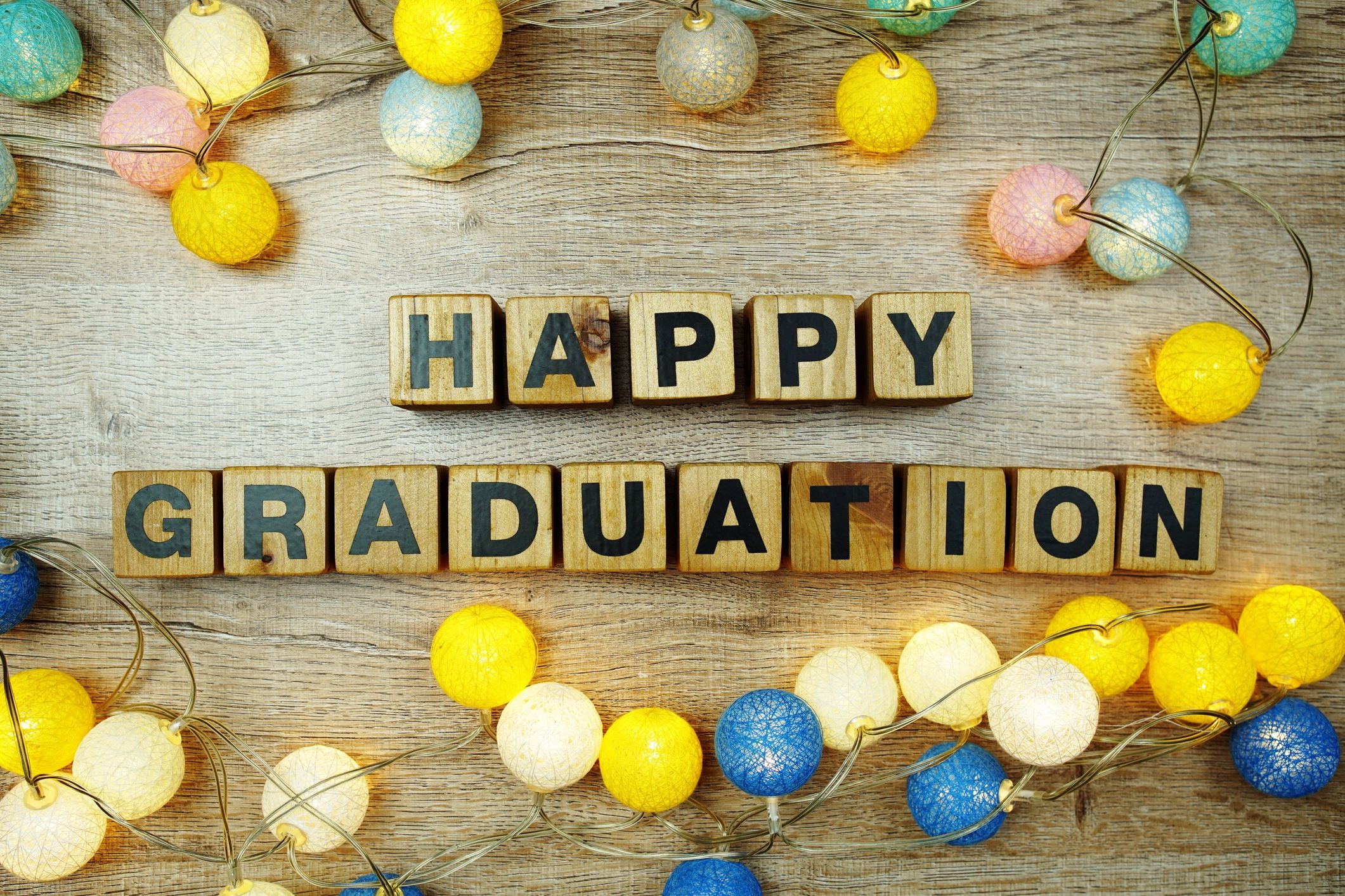 Celebrate Your Graduation with Project Graduation NH