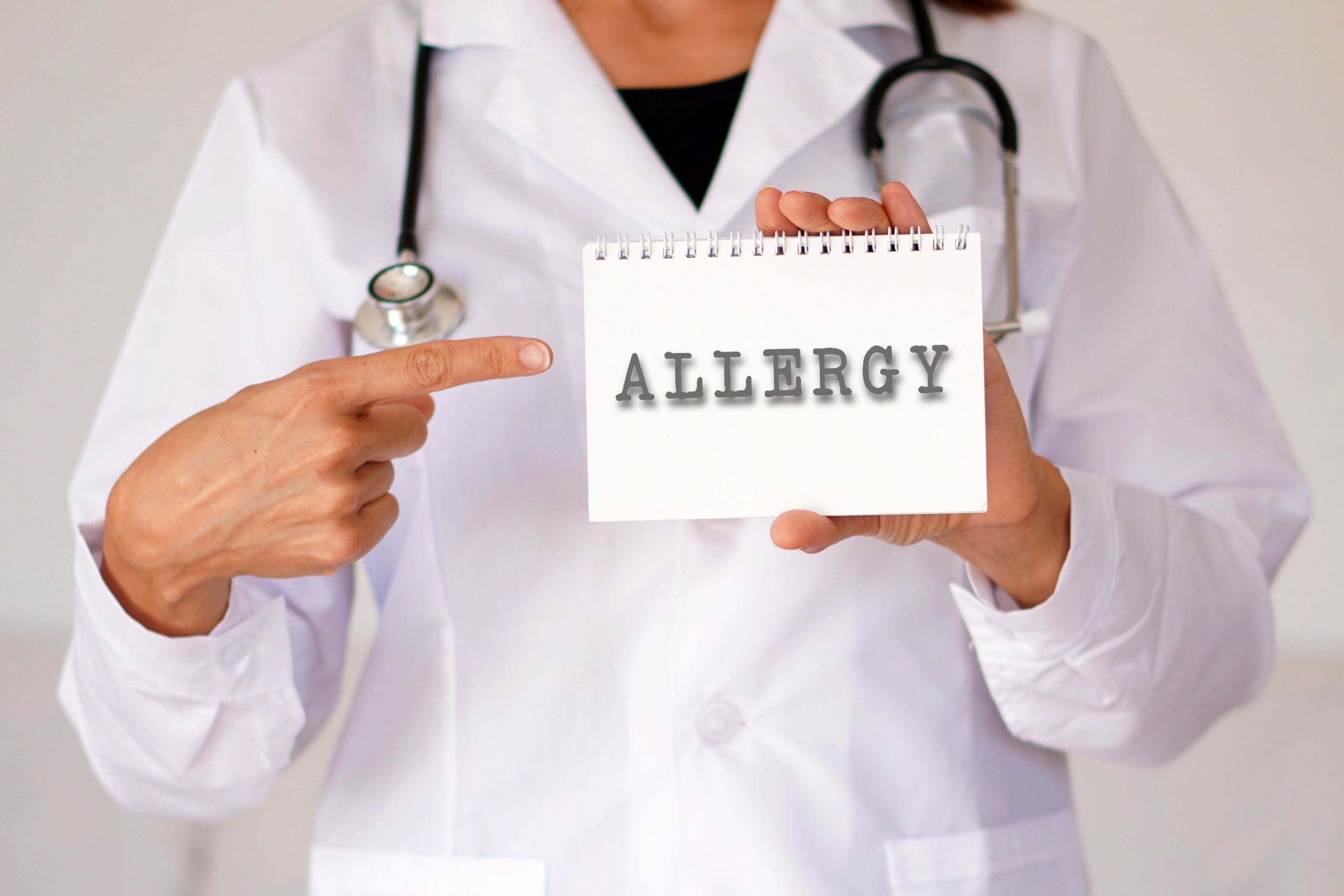 Expert Allergy Treatment in Tennessee Valley