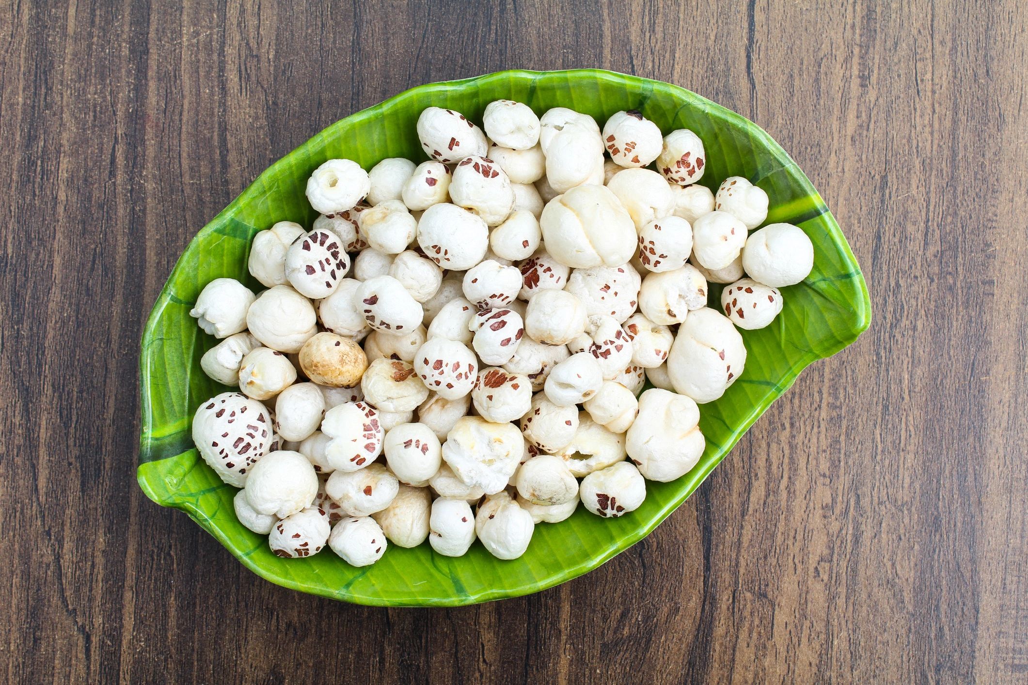 GreenLane Enterprises Makhana