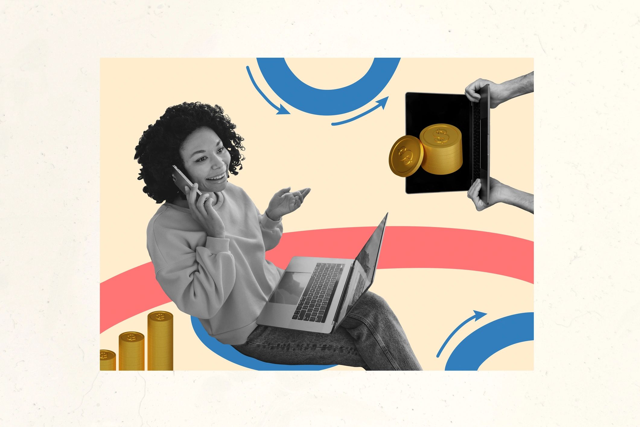 Creating Wealth Life