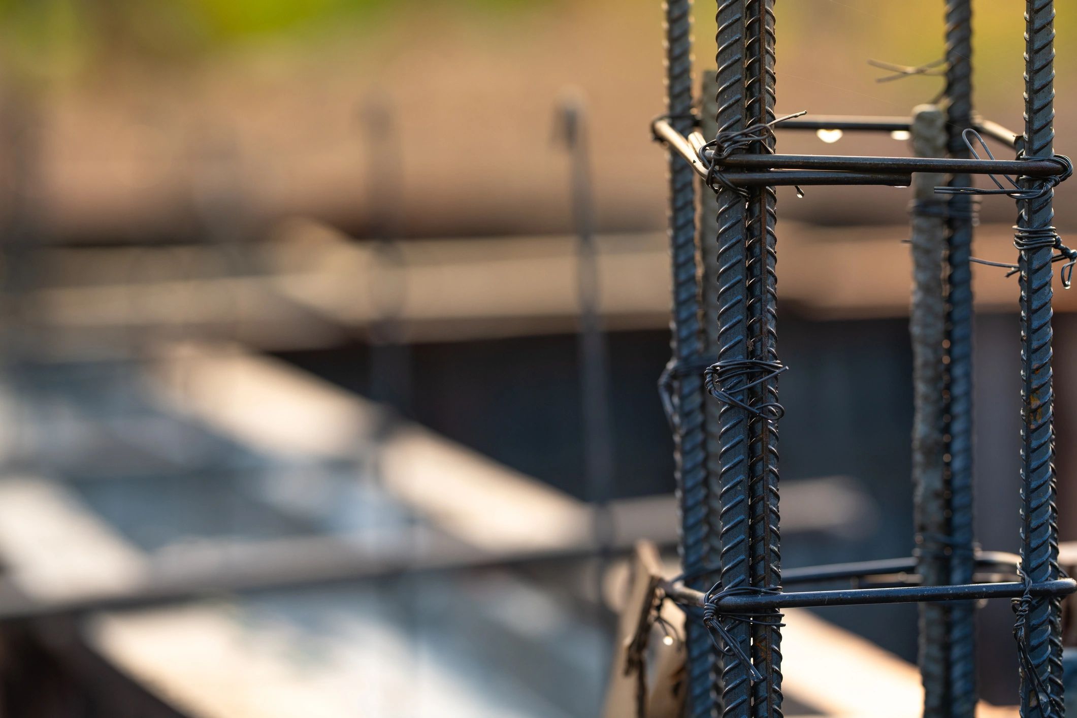 Superstructure SteelFixing Pty Ltd