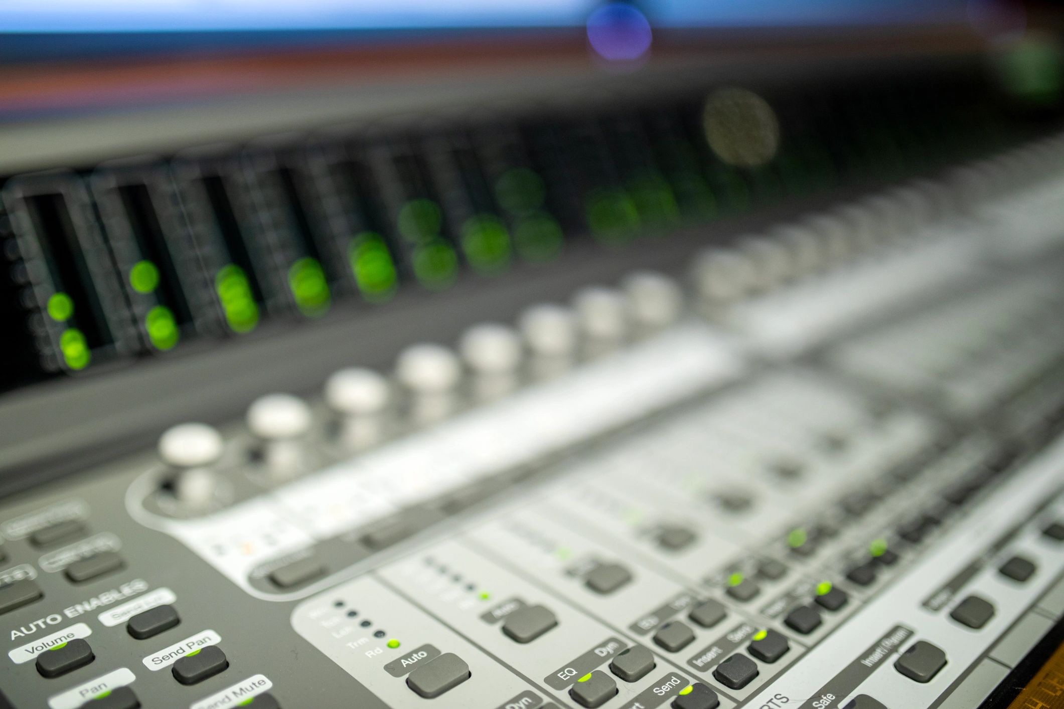 Audio-Visual Production/Installation Services for Churches ...