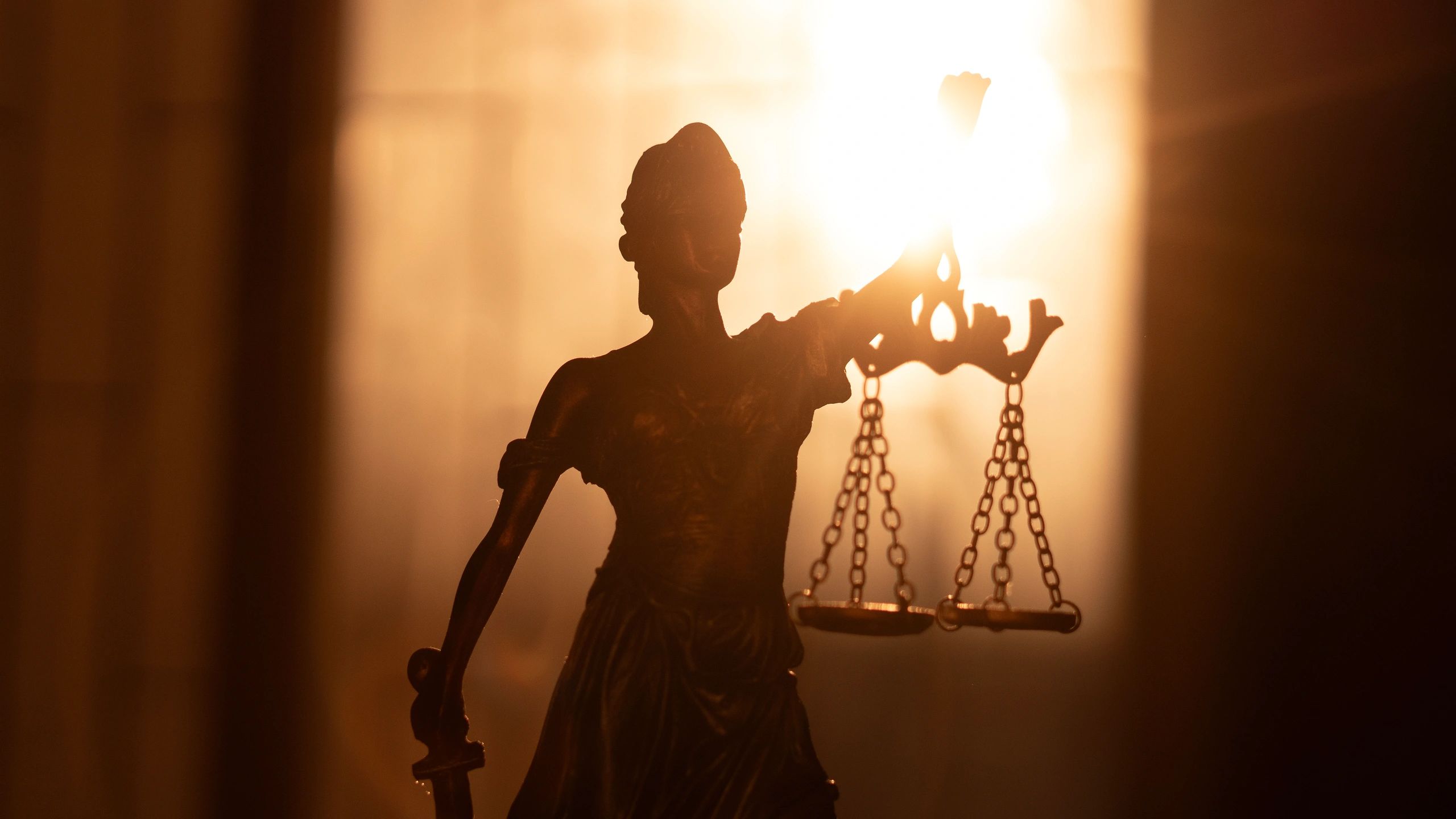 Gillespie Law Firm - Justice with Grit