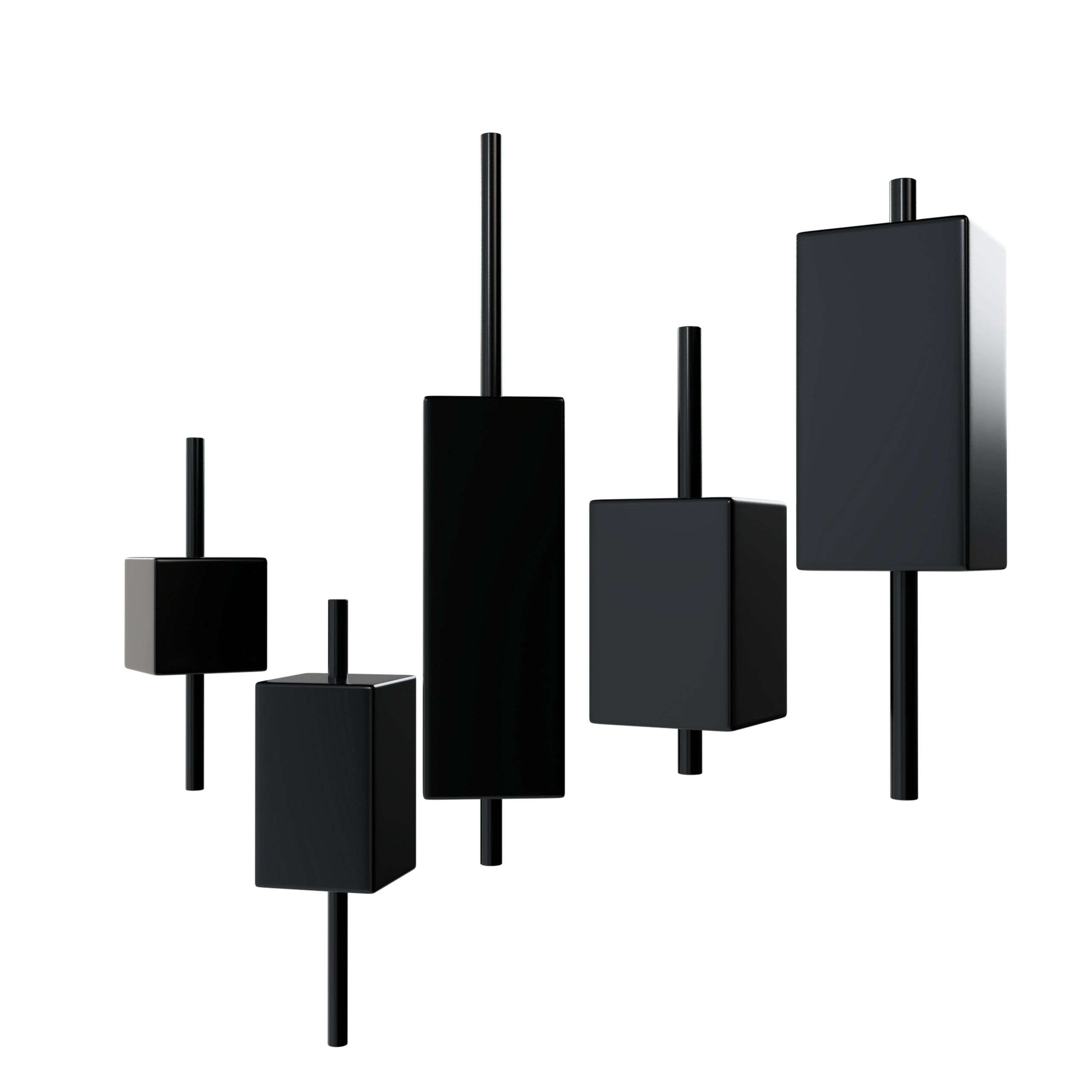 One Ping Radar