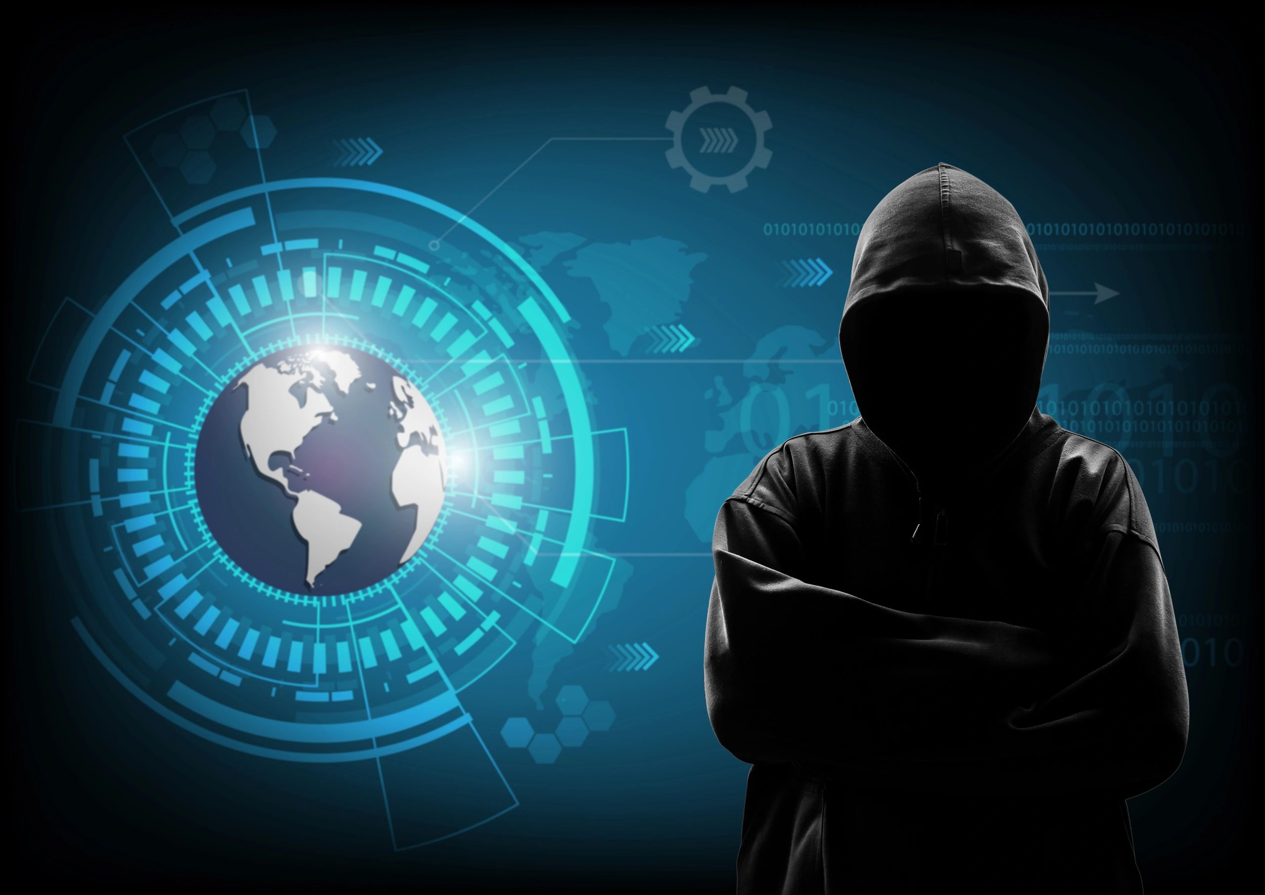 David A. Dummer: Award-Winning Author of Thrillers