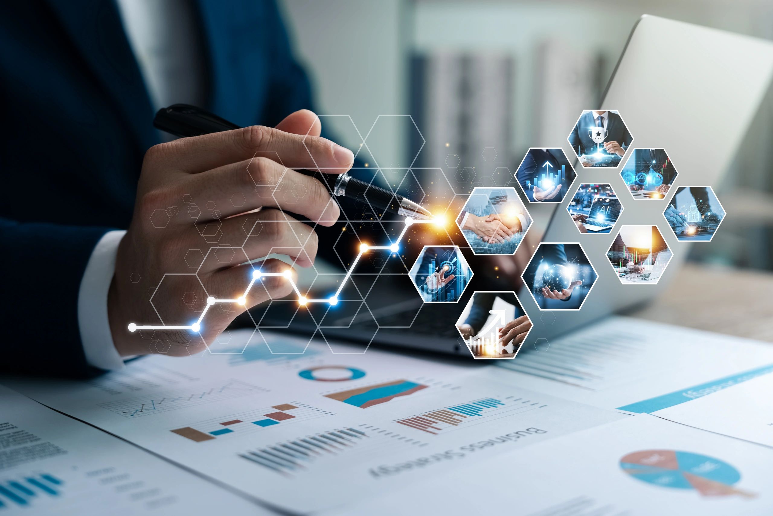 Cipher Logic Solutions Cipher Logic Solutions