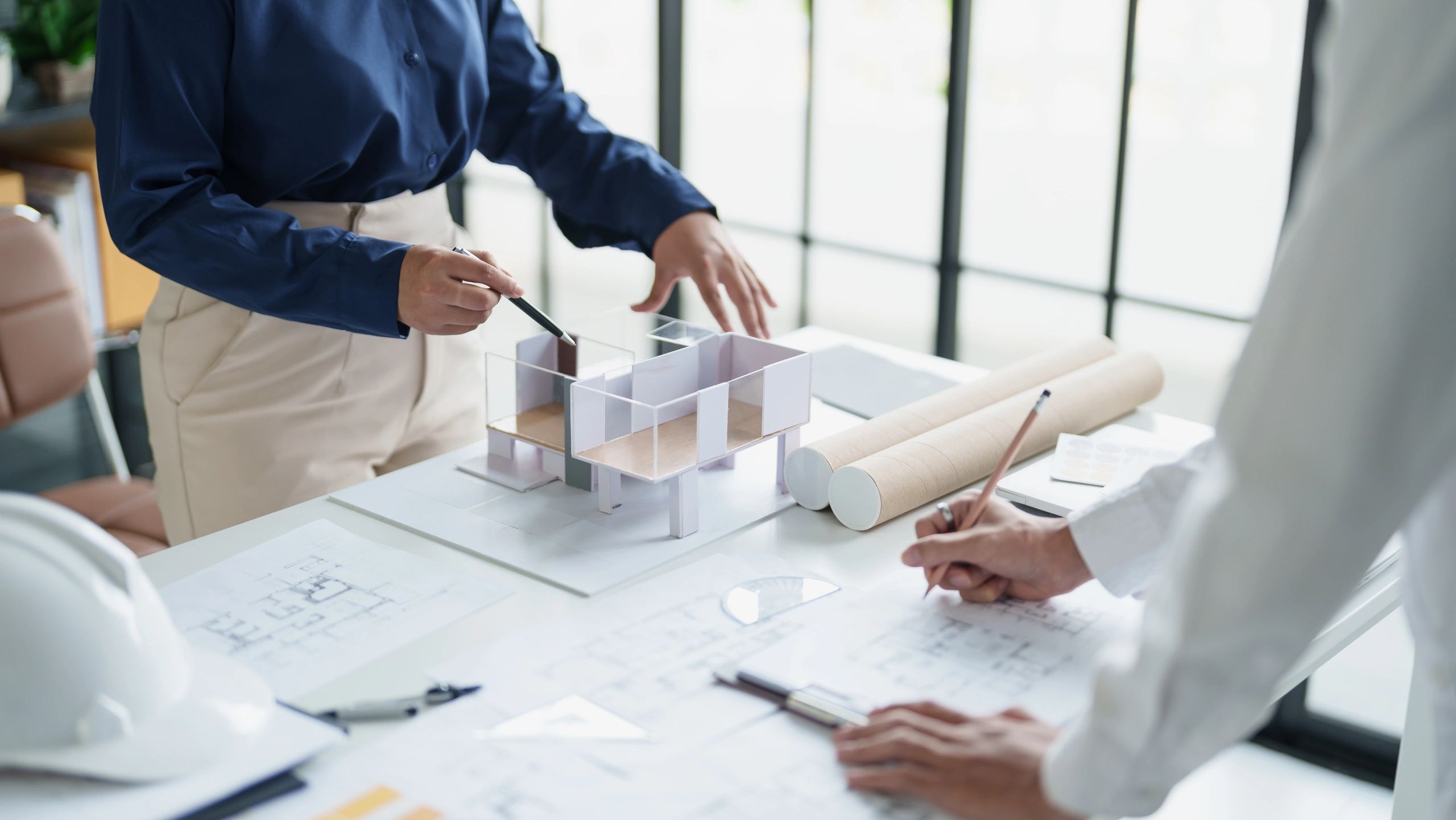 Pacific Engineering Studio