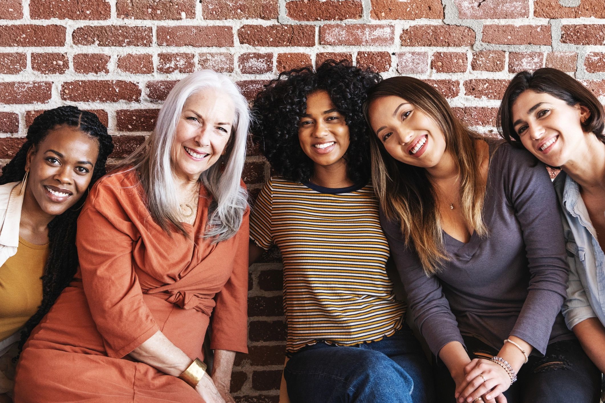 Empowering Women's Health and Wellness for All