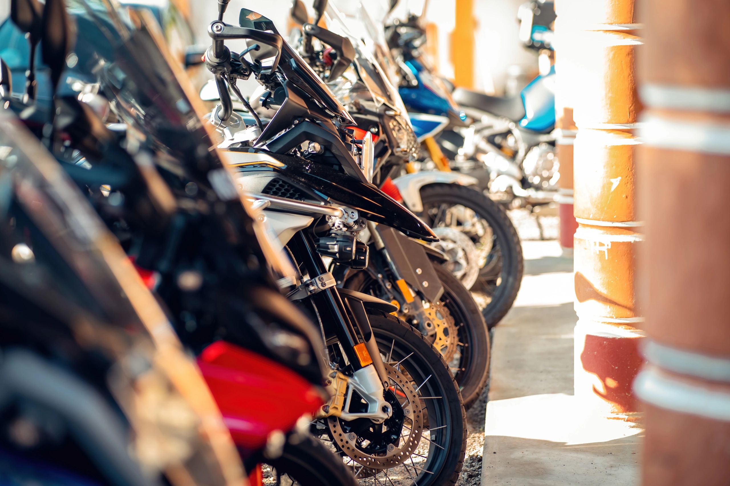 Moto City USA