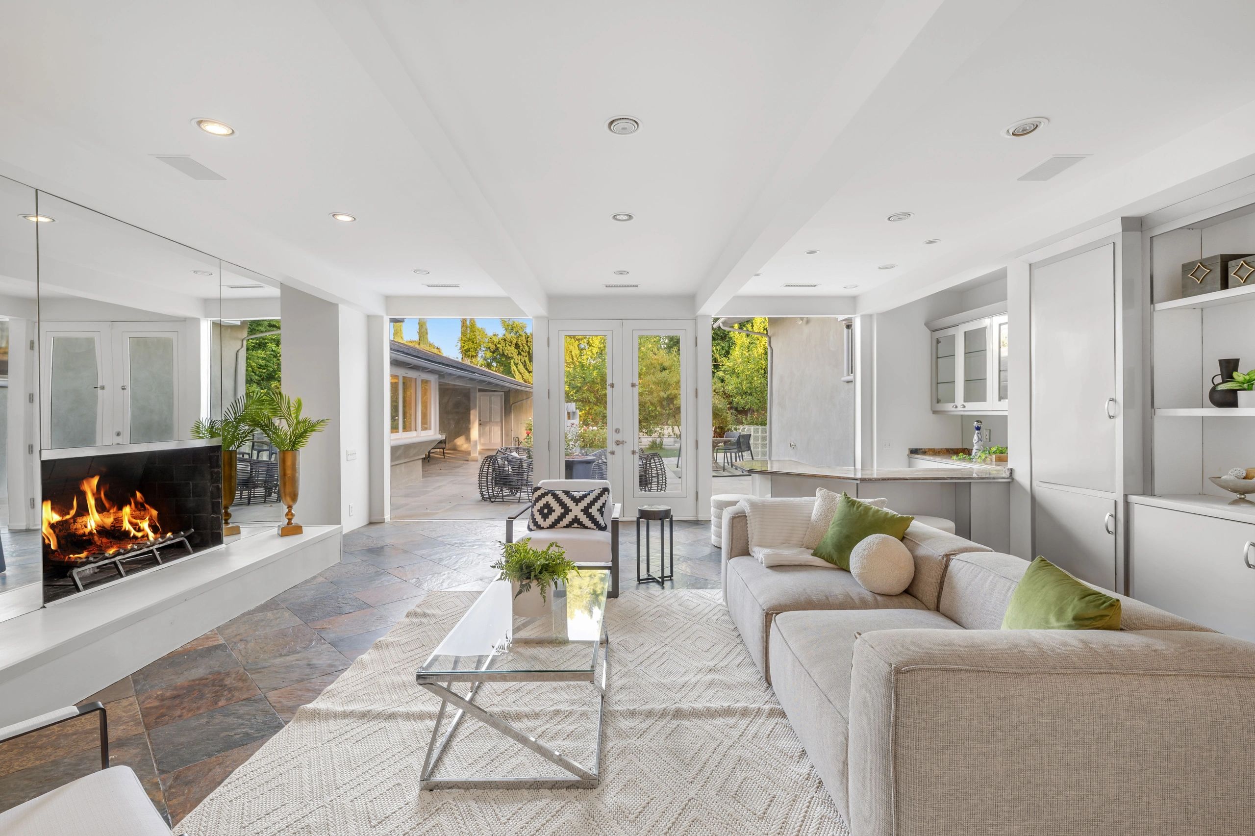 Idyllic Home Staging