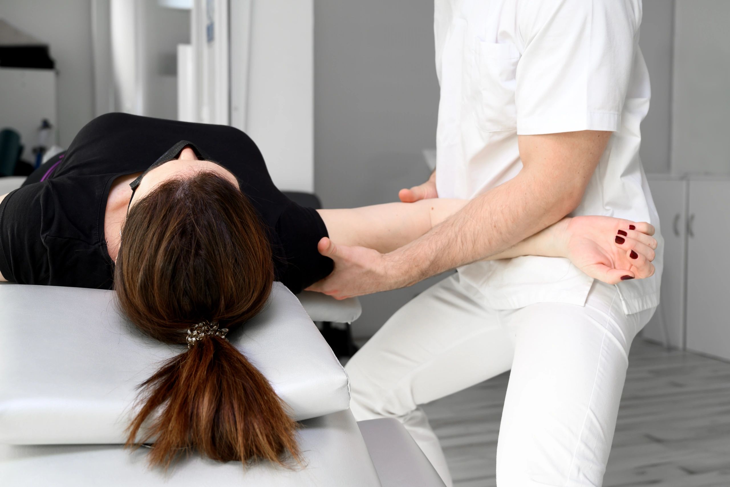 Dr. George Chiropractic