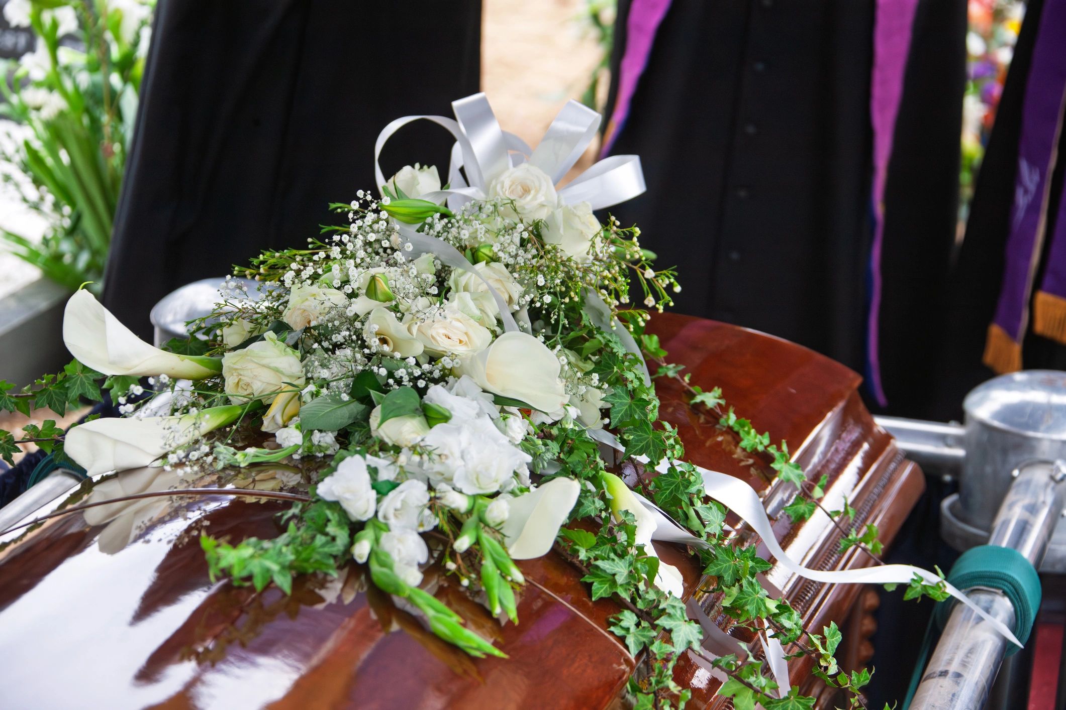 Mortuary Shipping Services - Compassionate Solutions