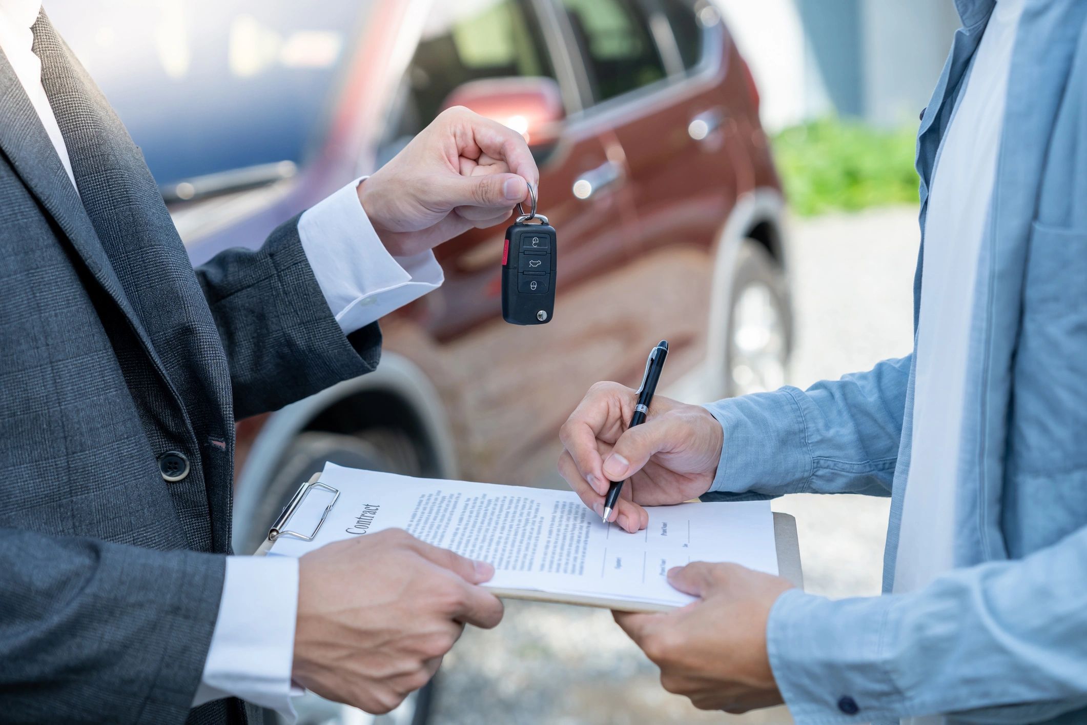 Renta de autos en la ciudad de Guadalajara con el mejor servicio y ...