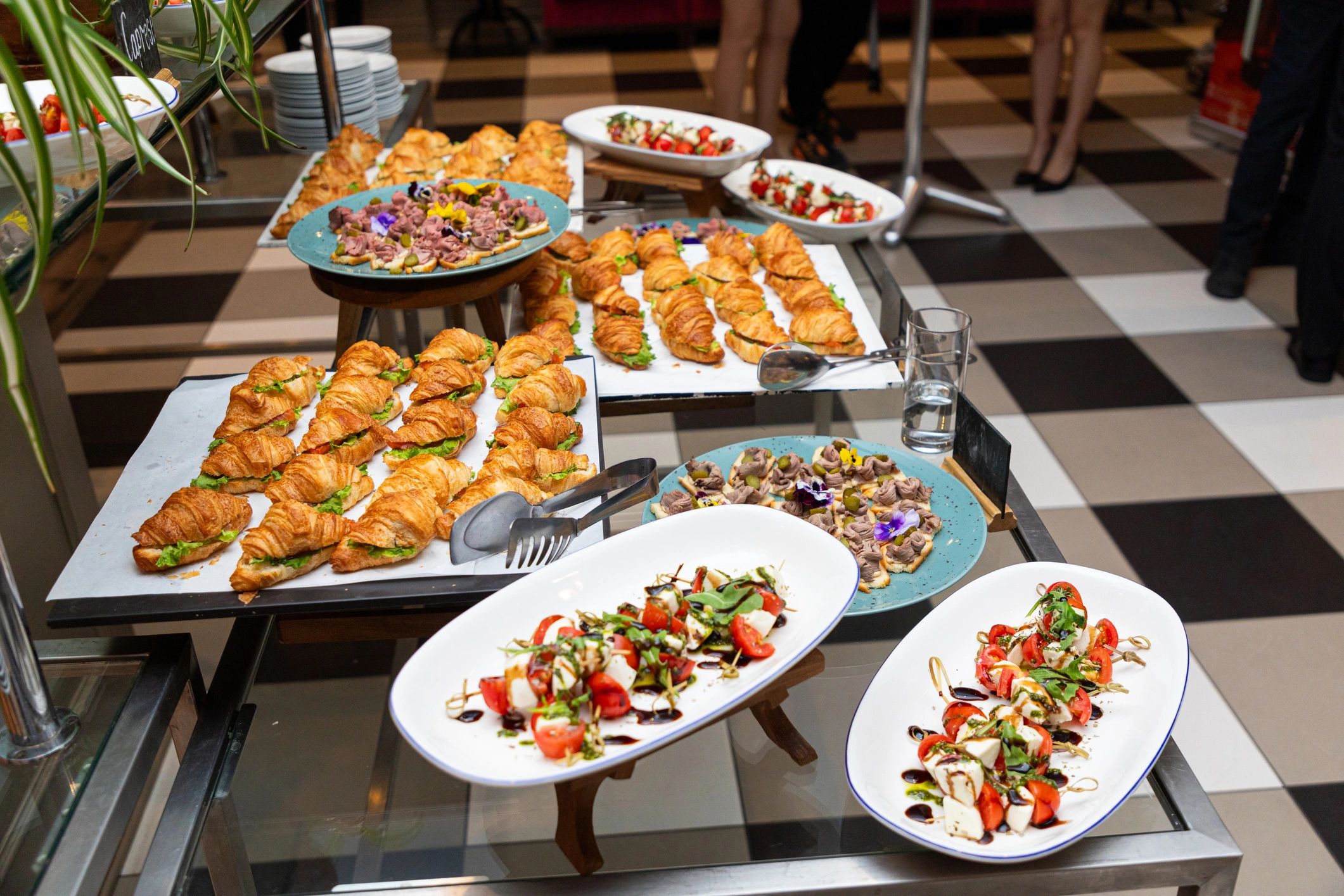 Private Chef Catering for Your Special Events