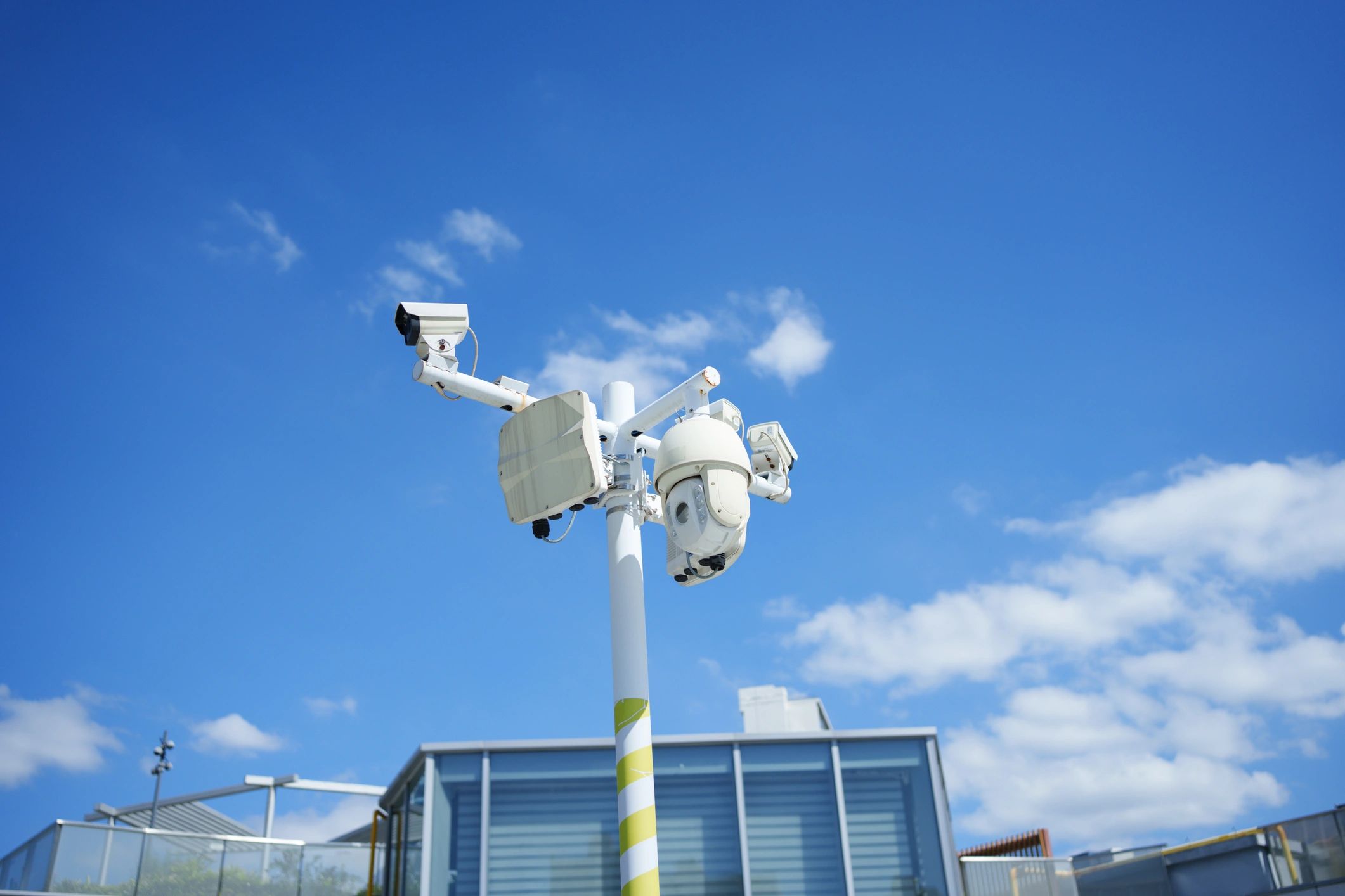 Phoenix Security Group