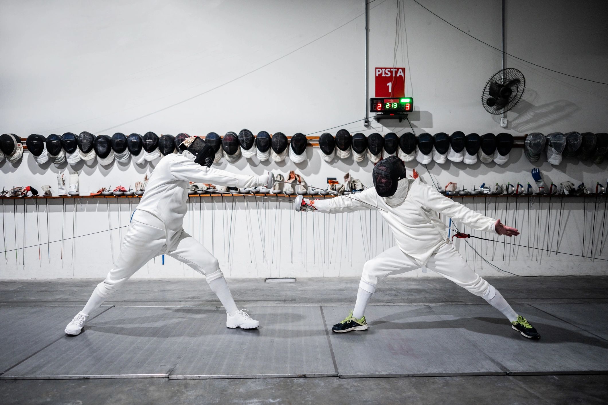 About | Vero Beach Fencing Club