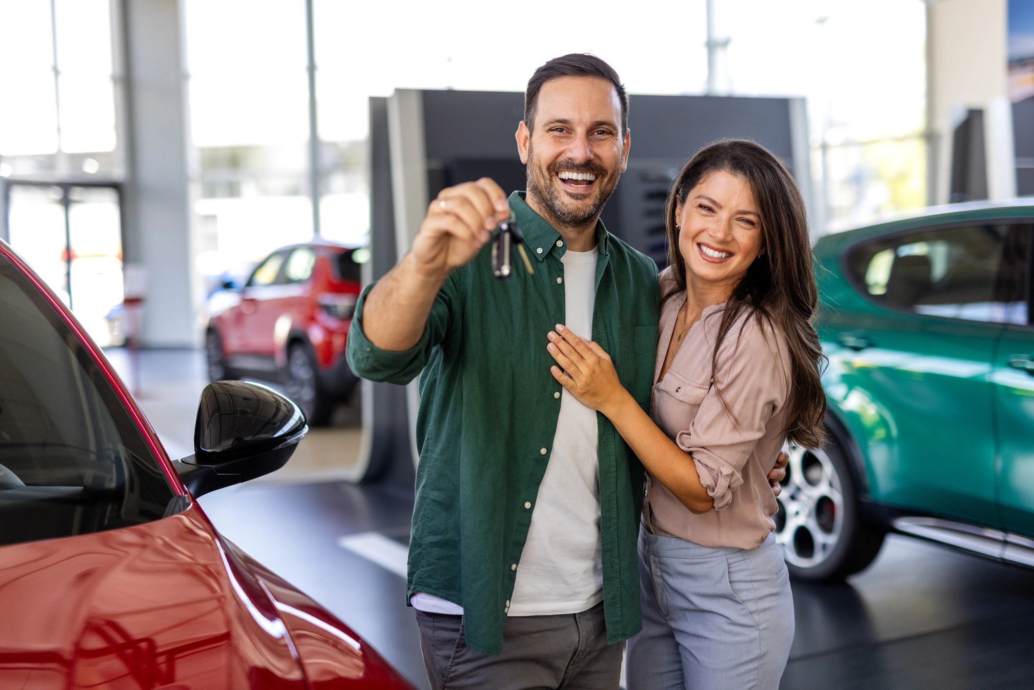 Max Credit Auto
