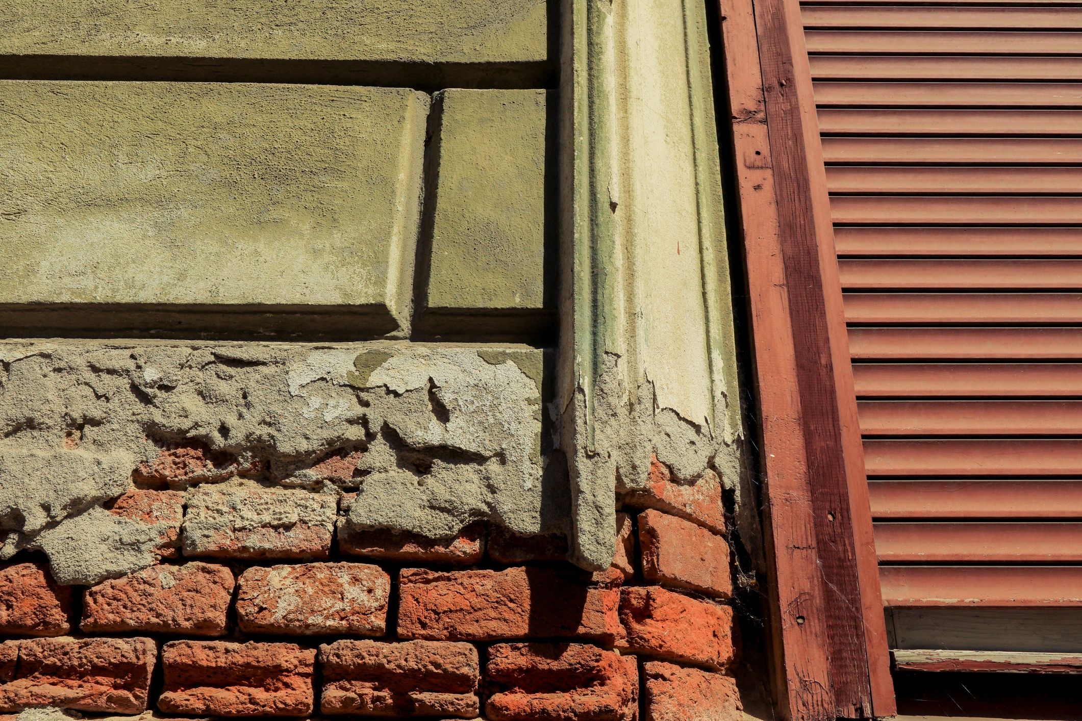 architectural relics