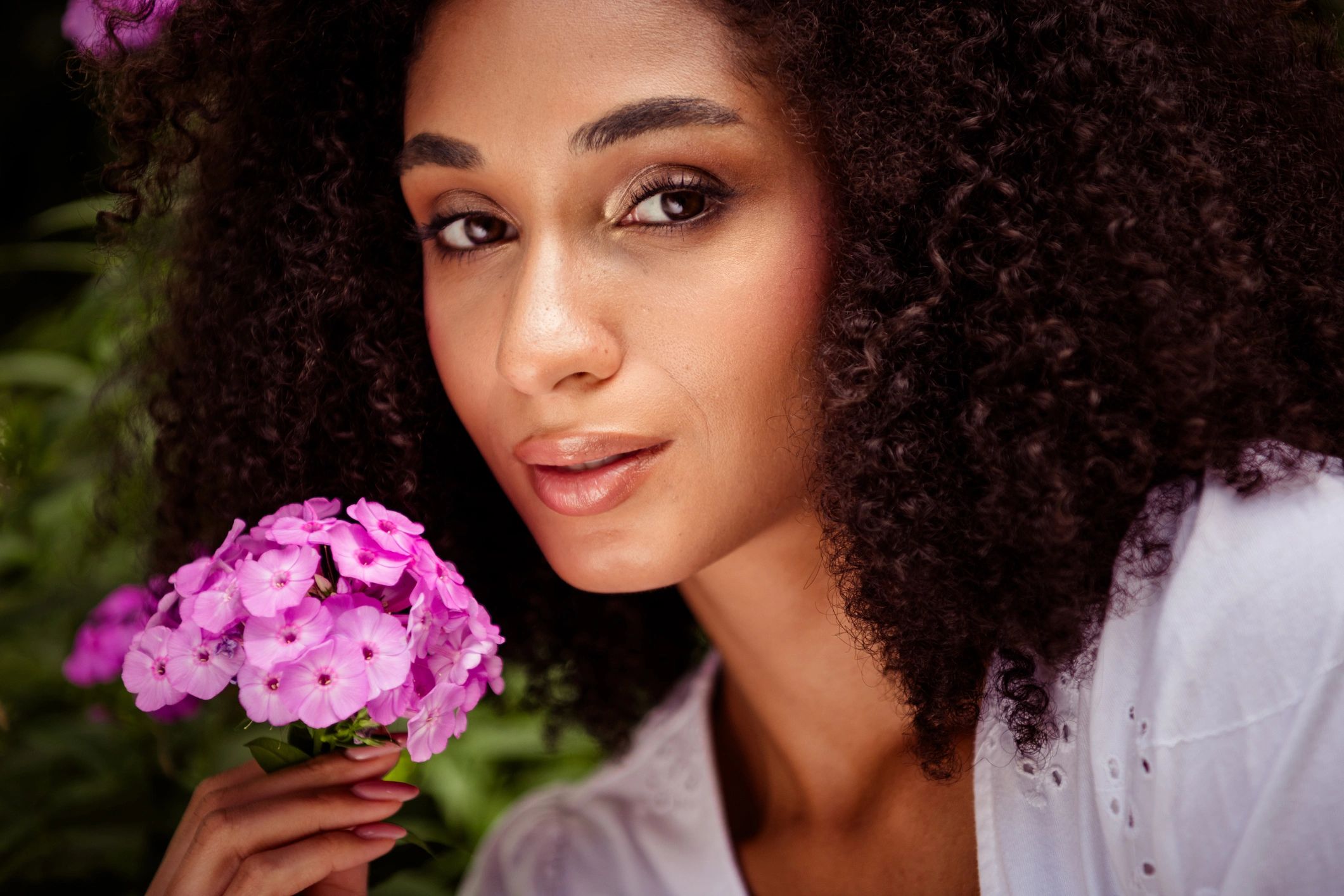 Embrace Natural Beauty with Expert Hair Care