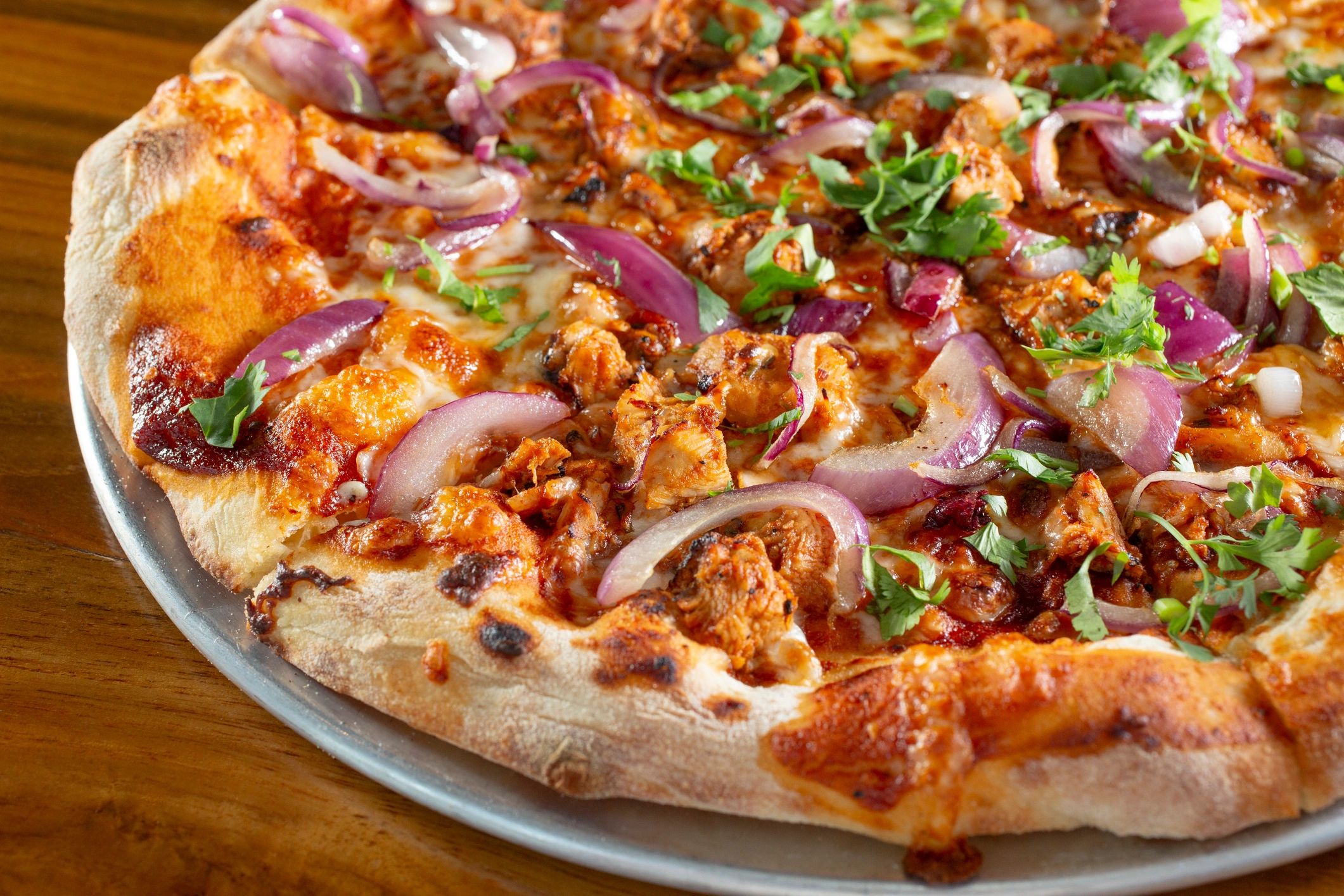 Marcuzzo's Pizza