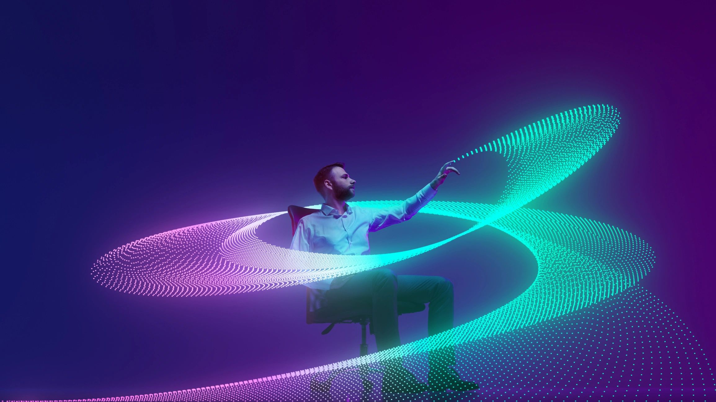 IT & ISD Services | Iron Systems Group