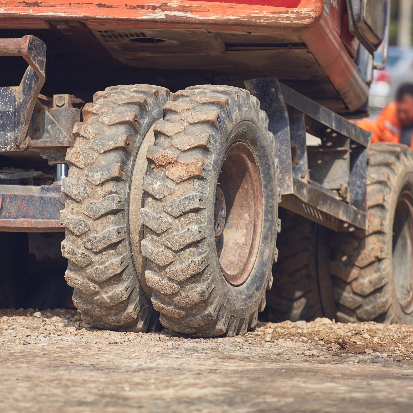 Excavation Services by Canyon Edge Excavation