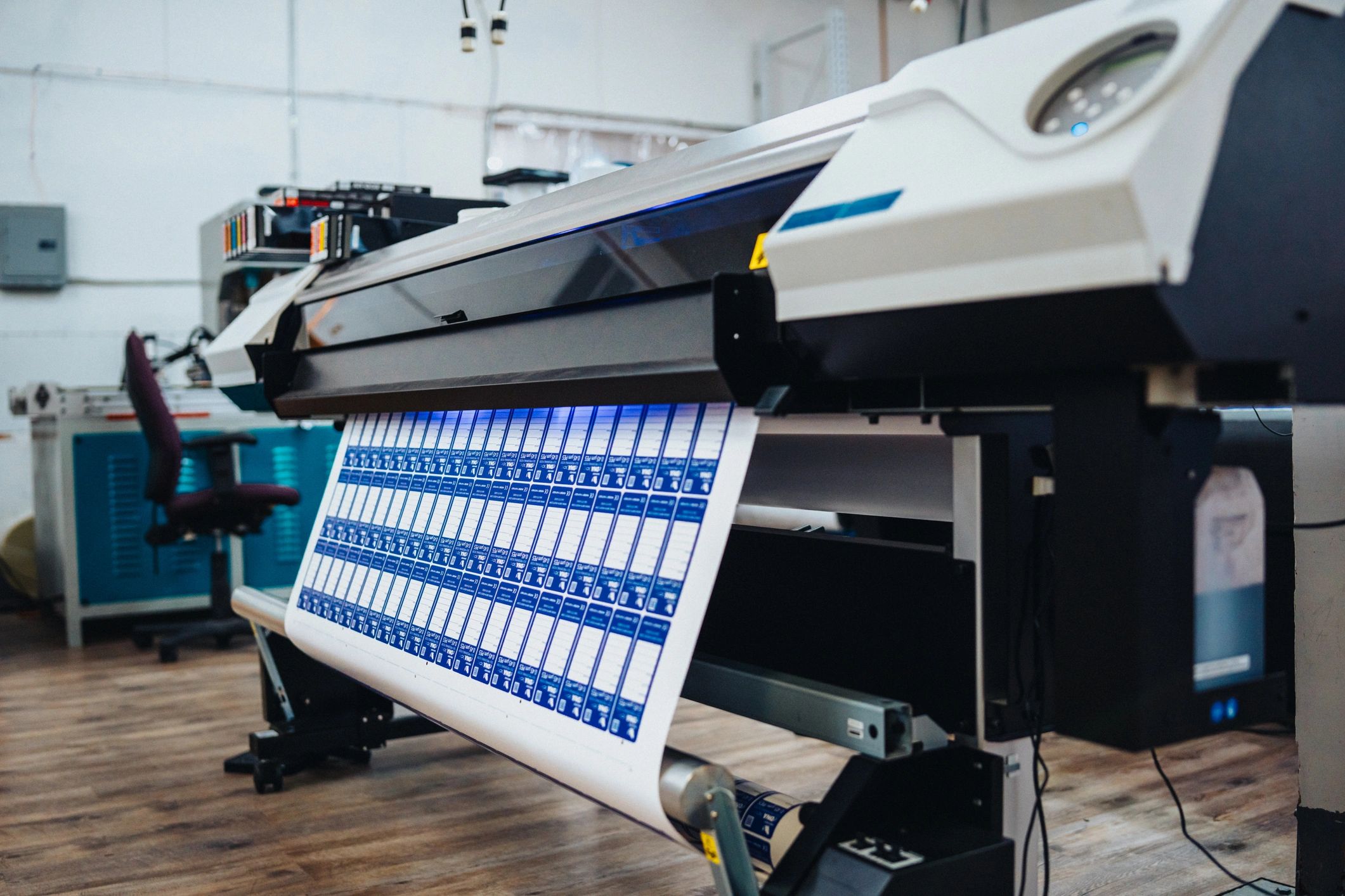 True Form Printing