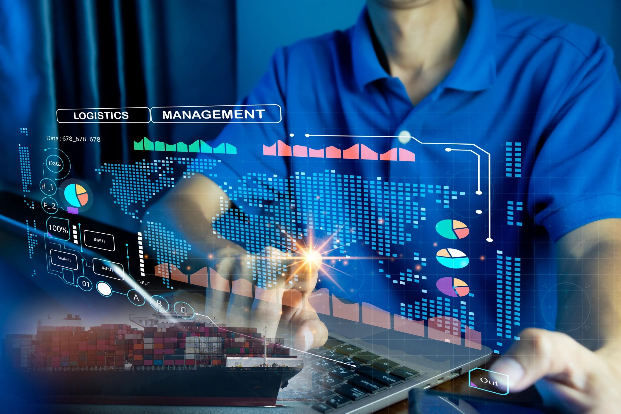 Avants Consulting Systems