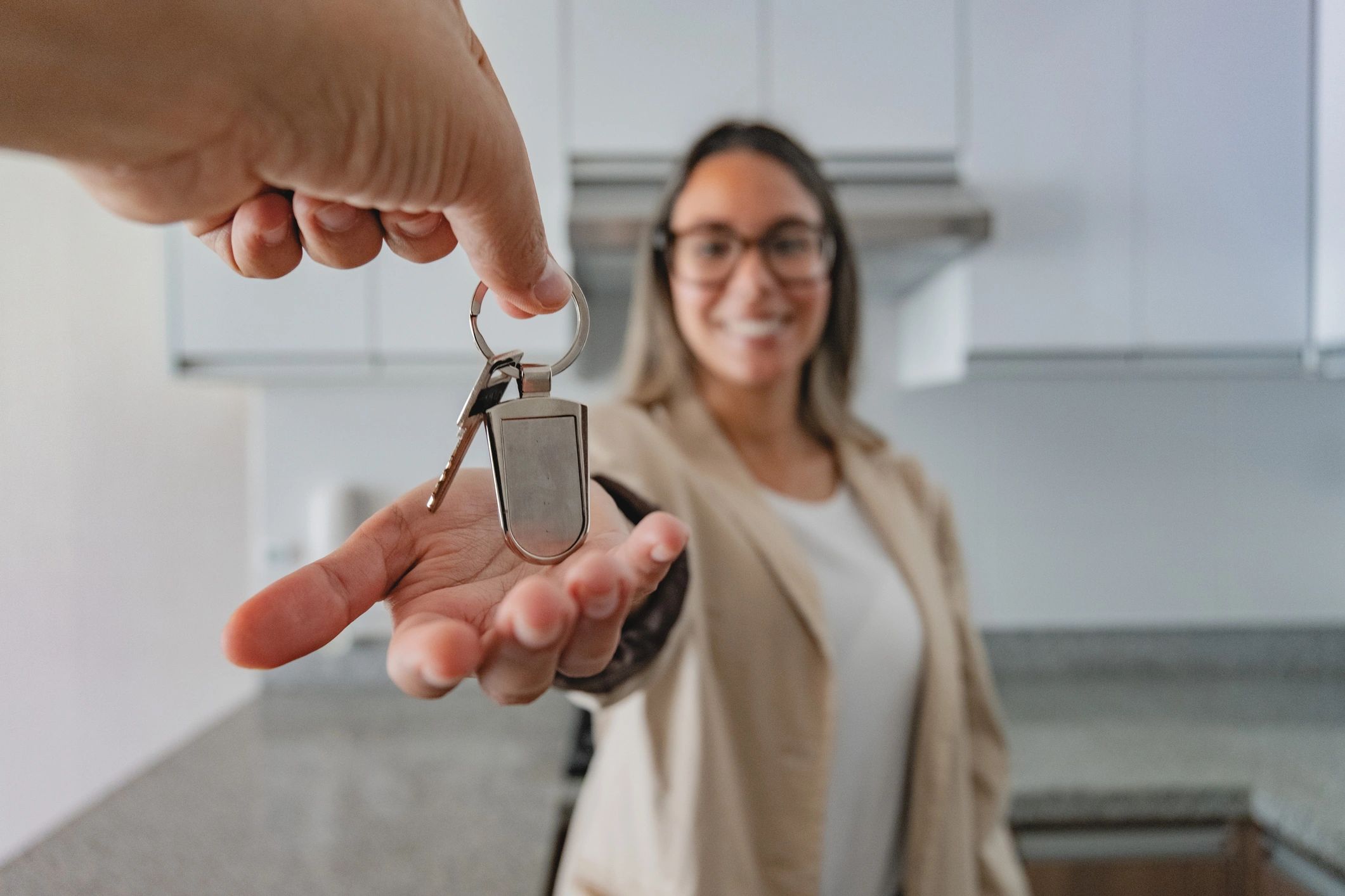 Key Property Management