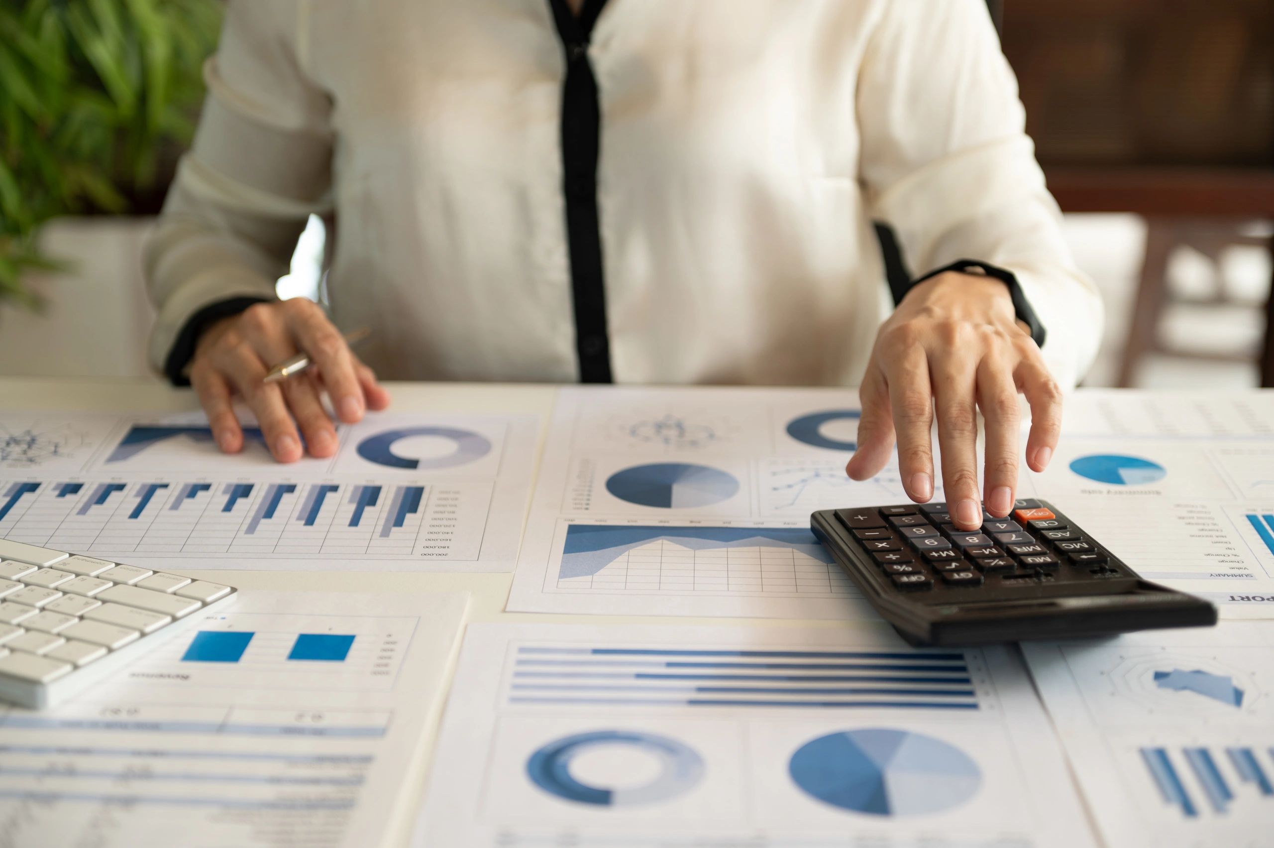 Lady G Bookkeeping