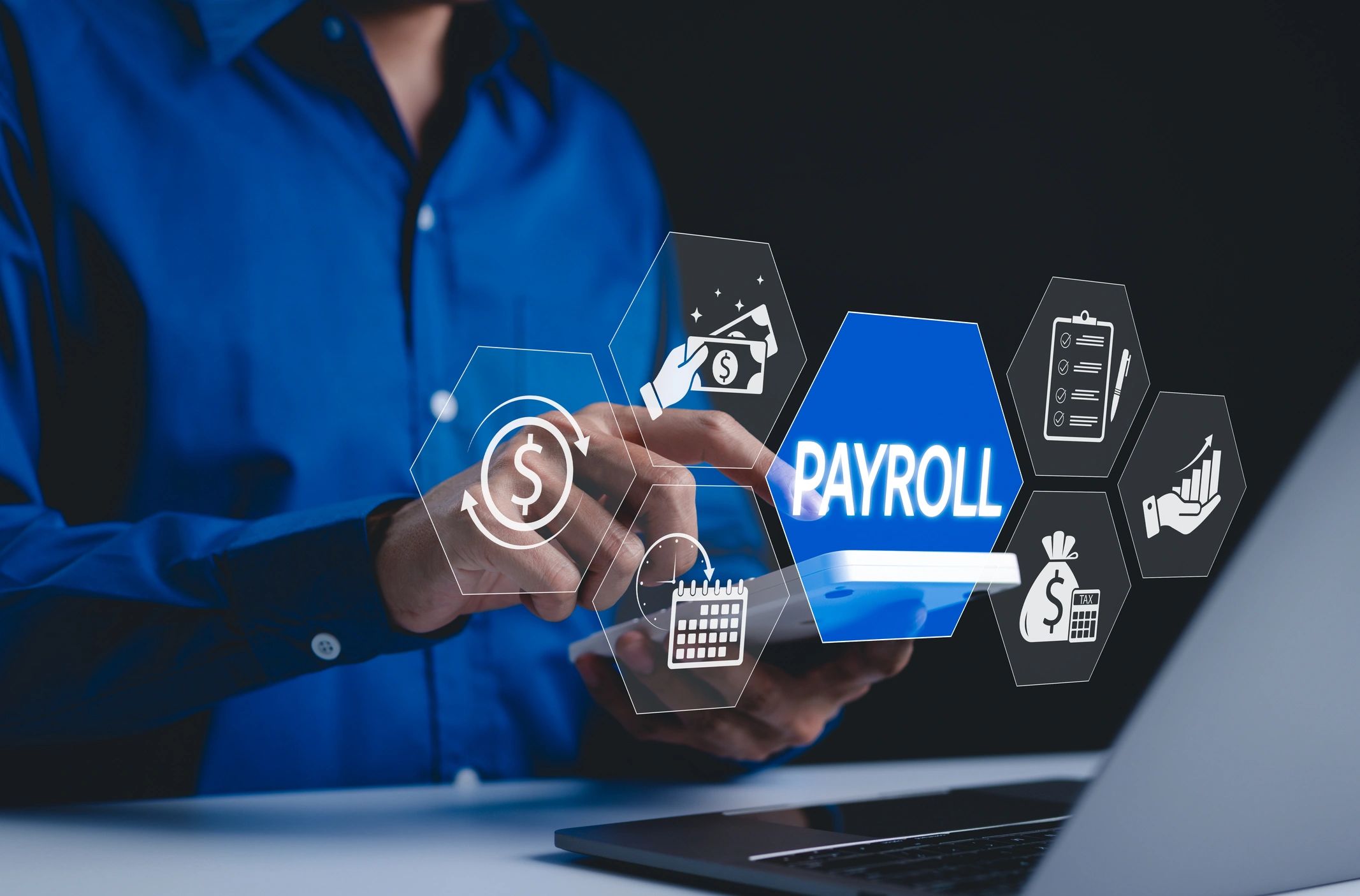 Micropay Payroll Services - Efficient Payroll Solutions