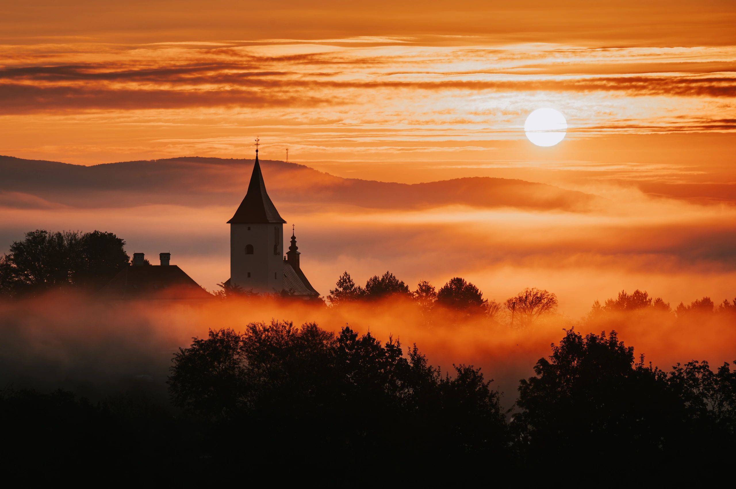 Central Adventist Church - Seventh-day Adventist Sermons