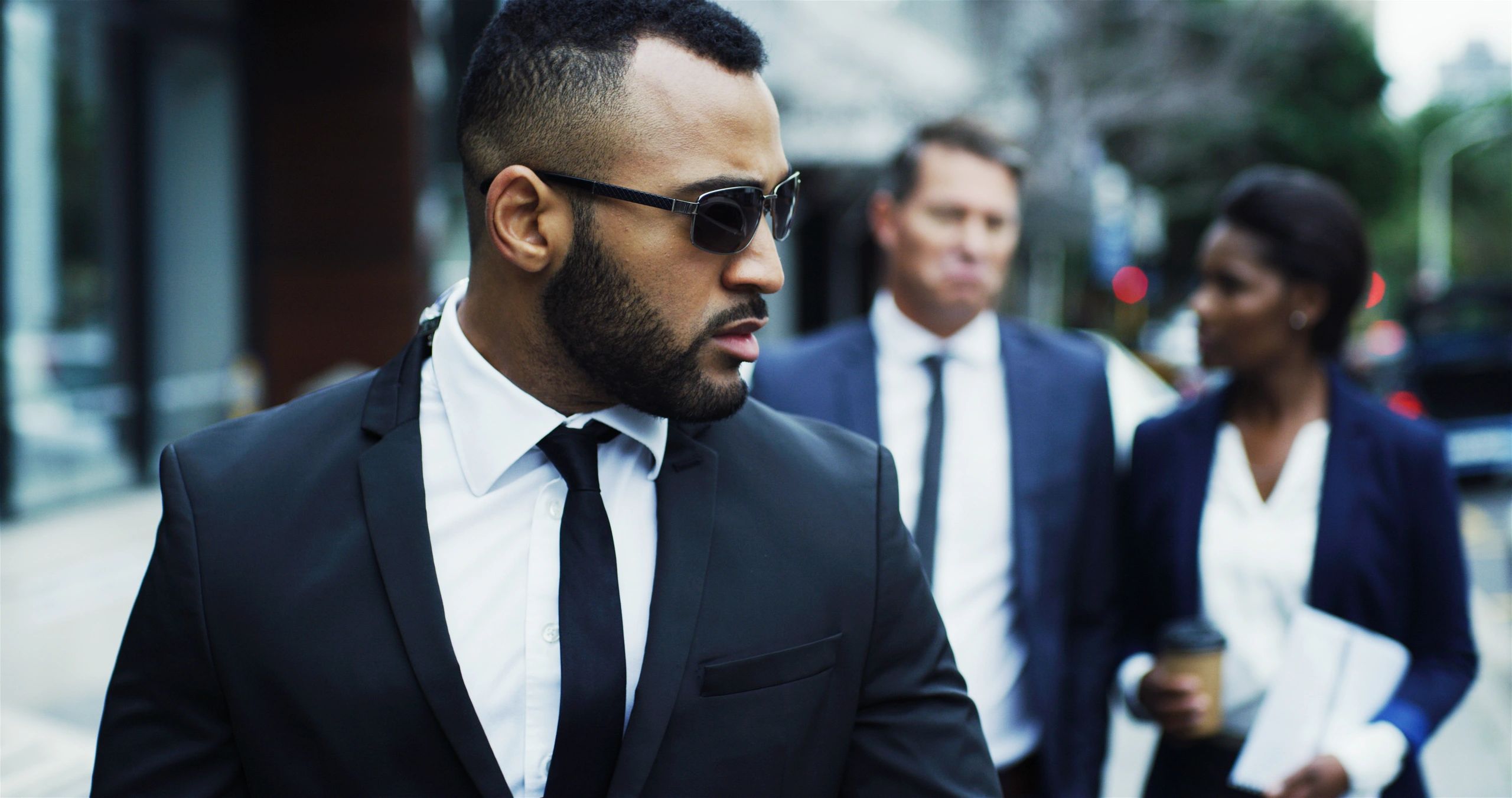 Security Services with West Security Group