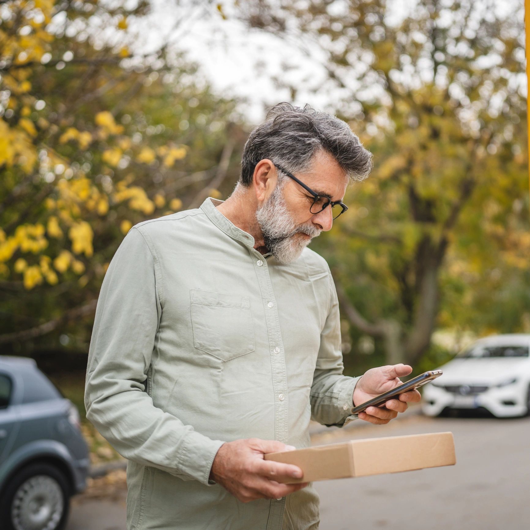 Reliable Delivery Services for Your Packages