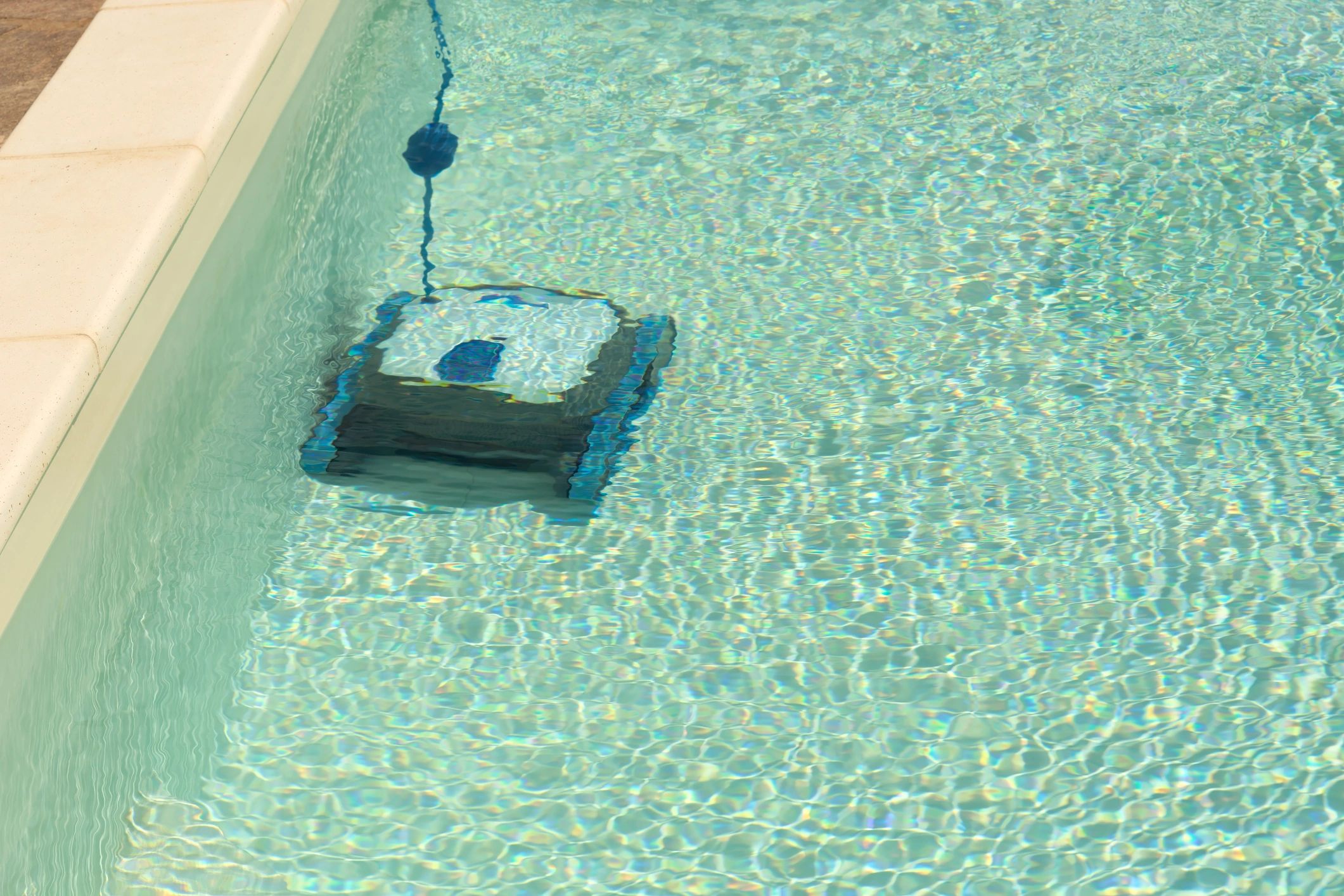 Expert Swimming Pool Repair Services | Who Dat Pools