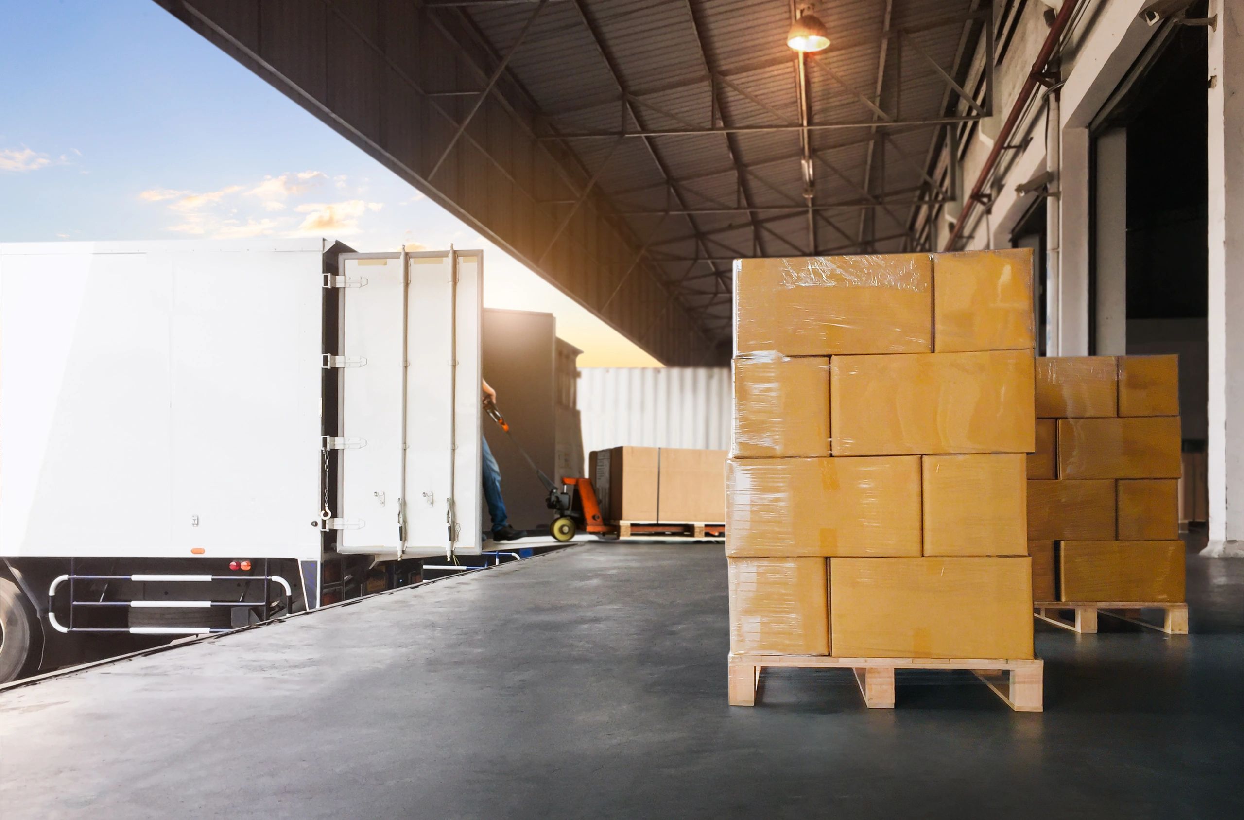 Stuart Mackenzie Transport