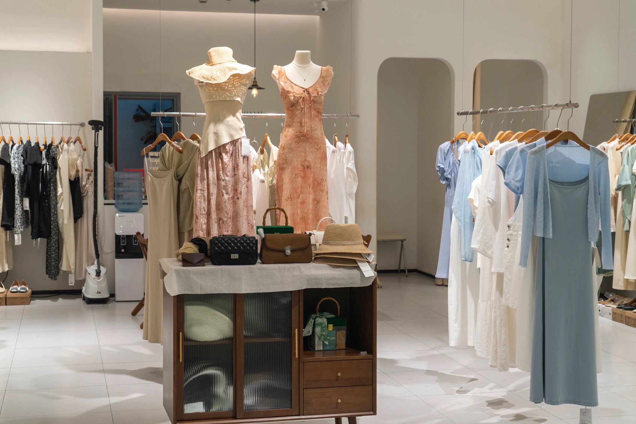 Muhammad Amin Est. 1997