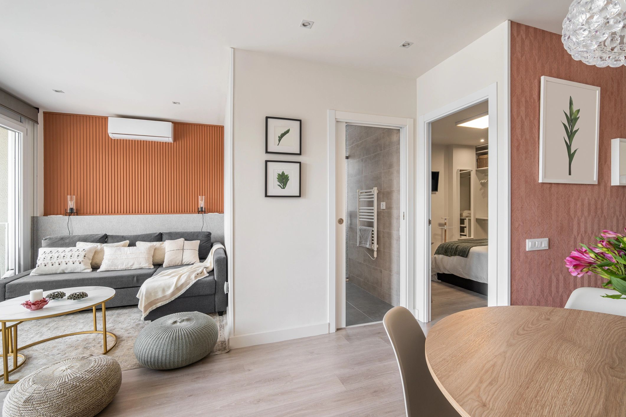 What's included | Short Stays accommodation