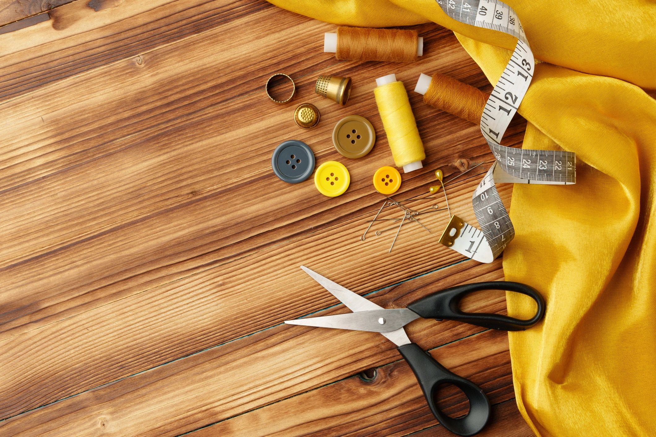 Stroud Street Textiles