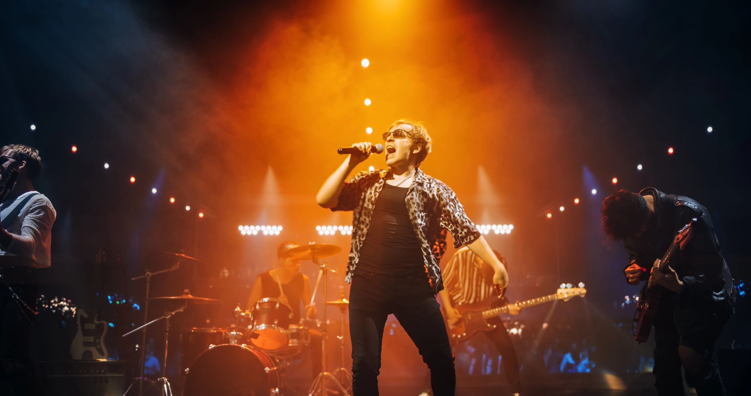 Talent One Music Agency