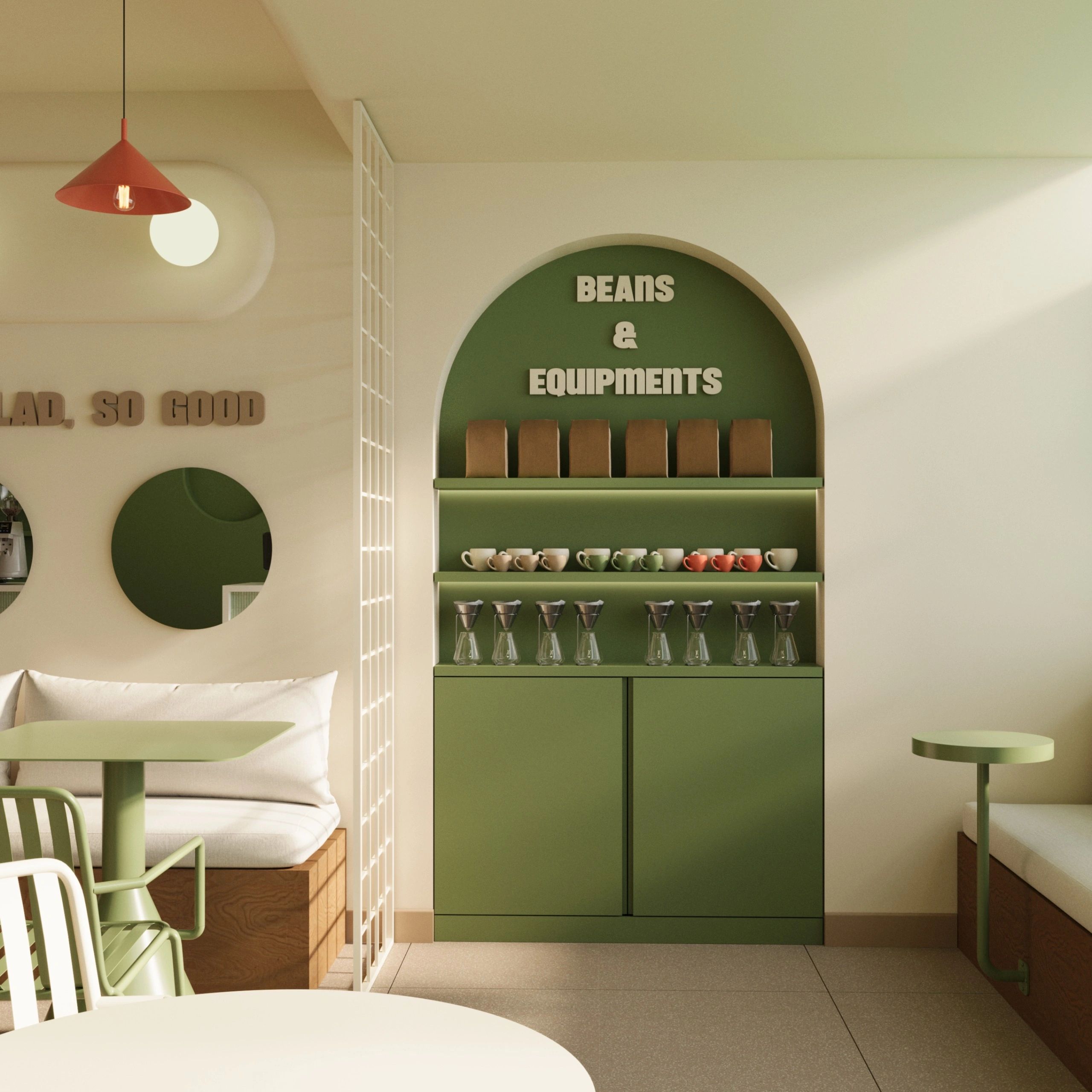 My Novel Cafe