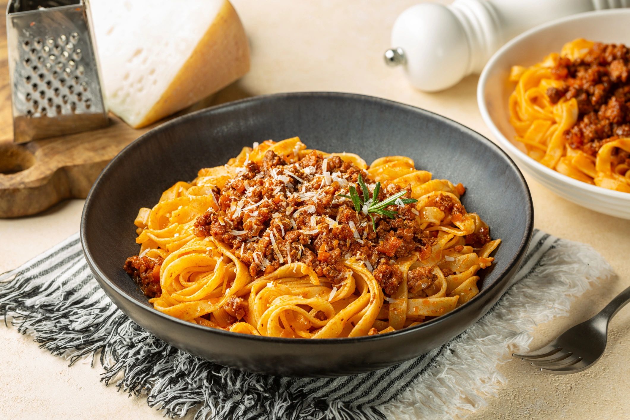 Italian Restaurant Menu | Amalfi Blu's Authentic Cuisine