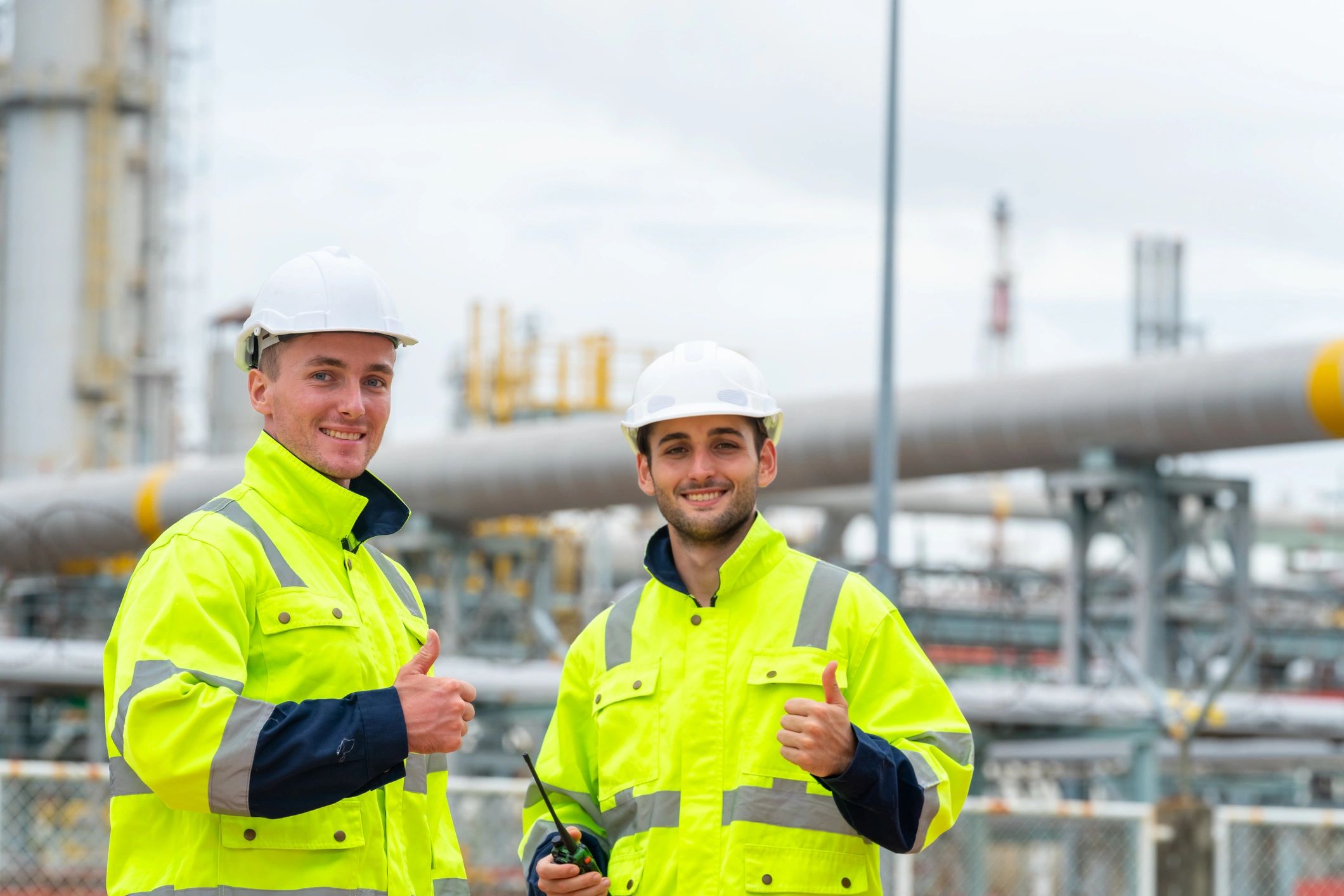 Optimal Quality & Integrity Solutions