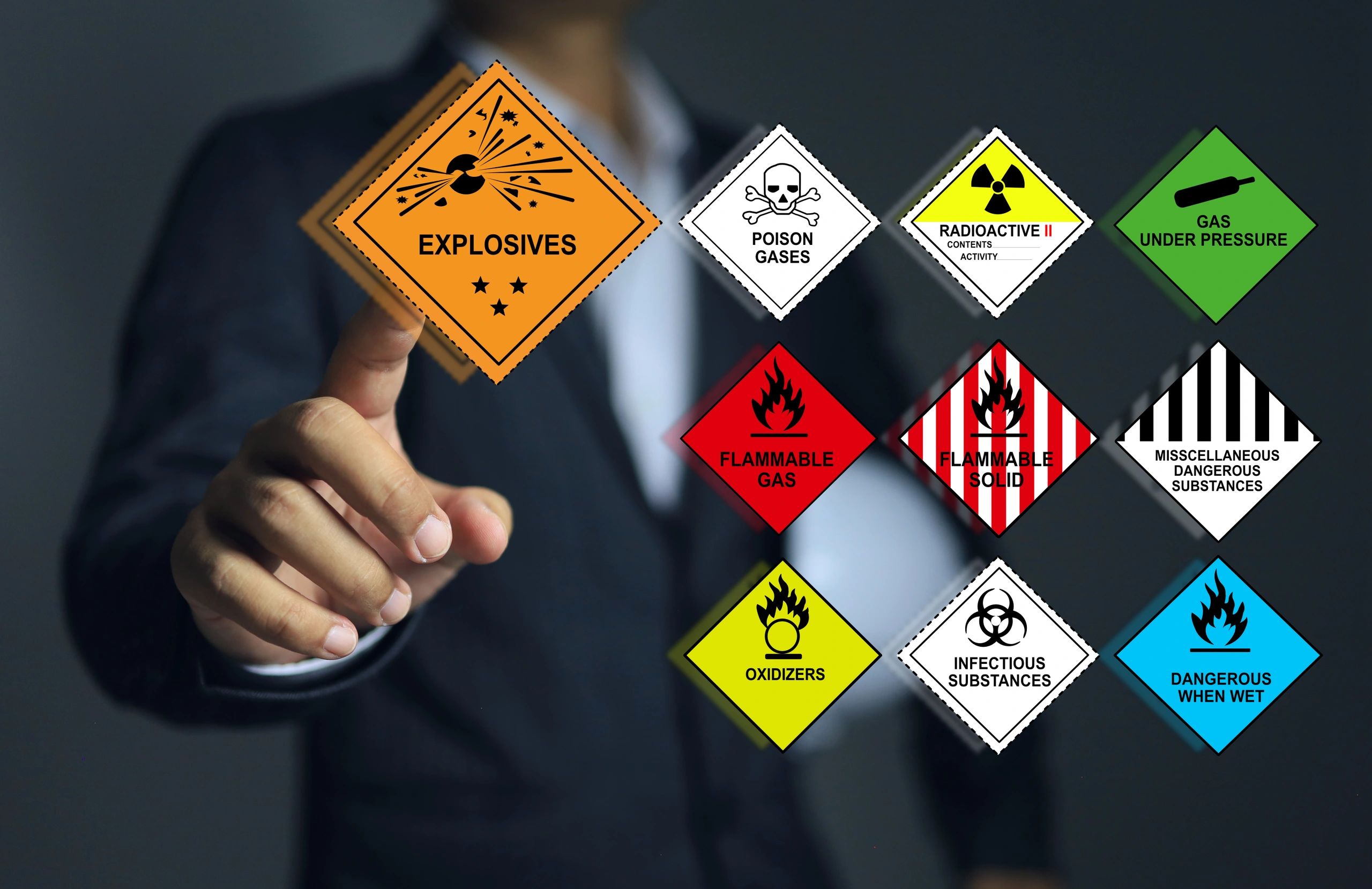 Safety Consulting for High Hazard Industries - FailSafe