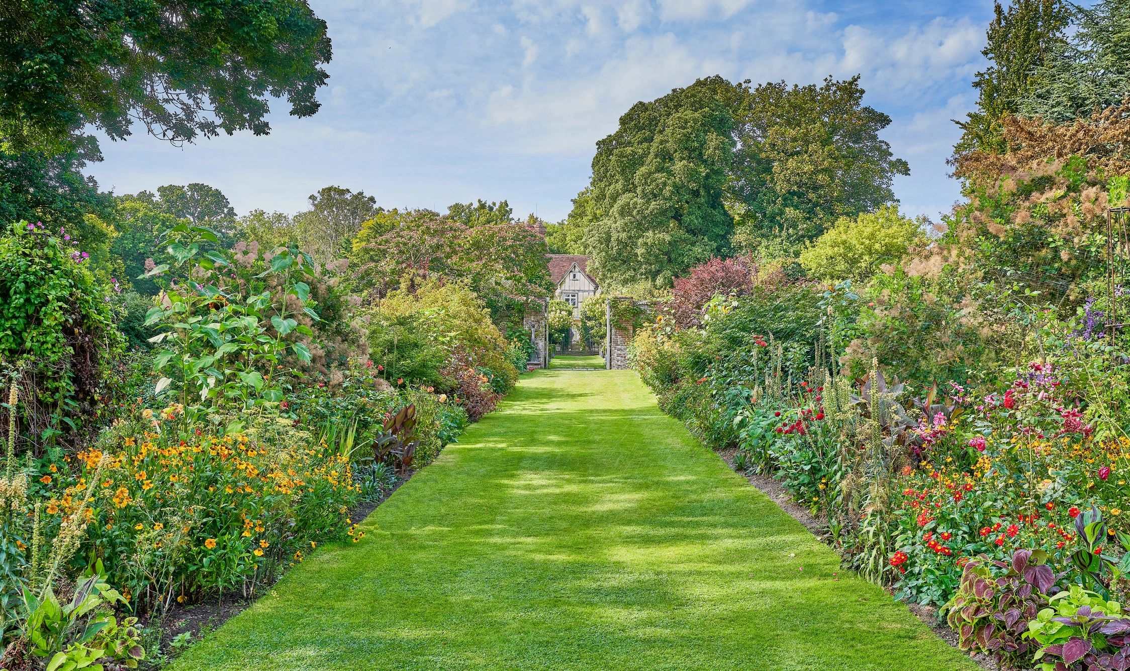 The Full Design Process | James Douglas Garden Design