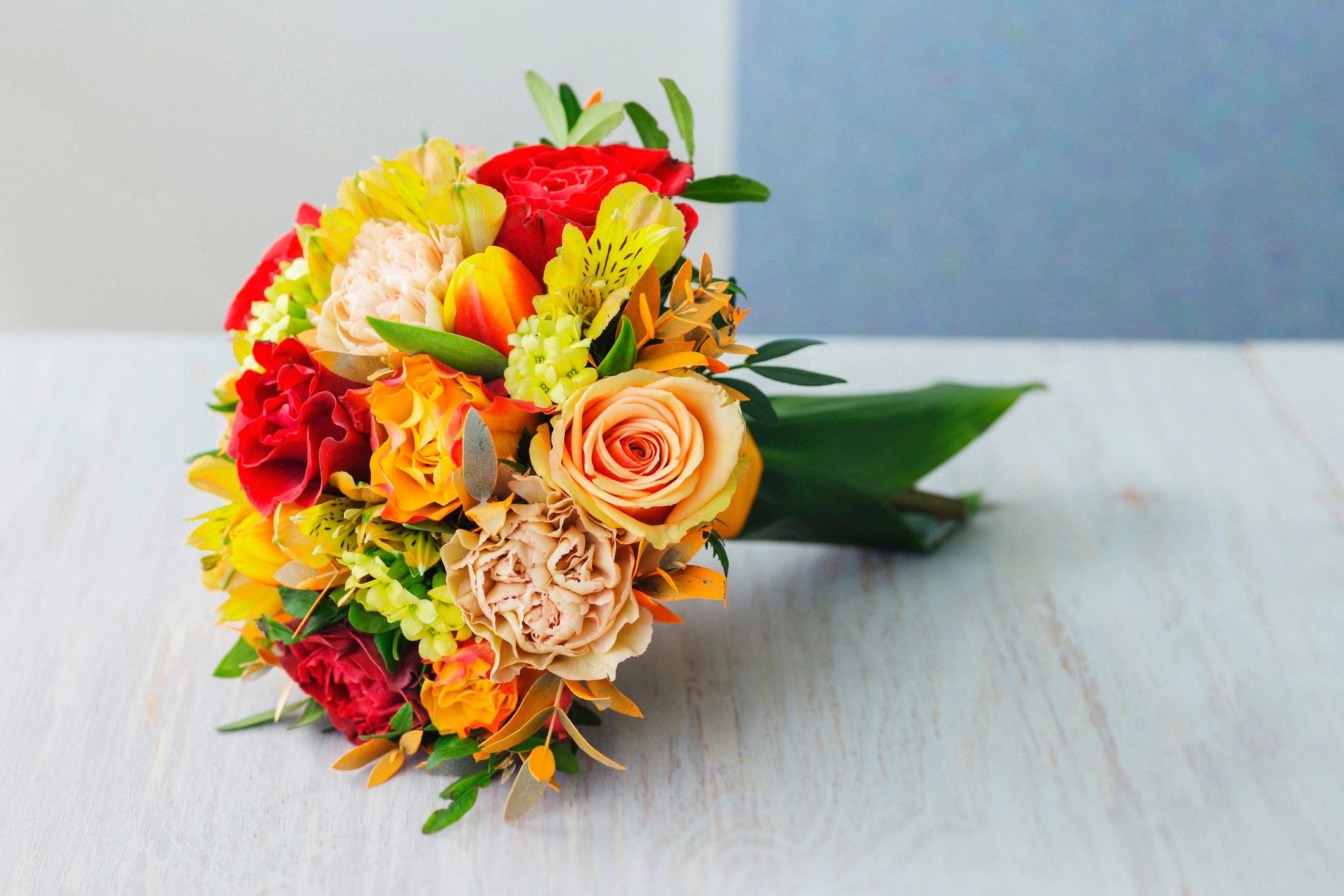 Magnolia Flower Shop