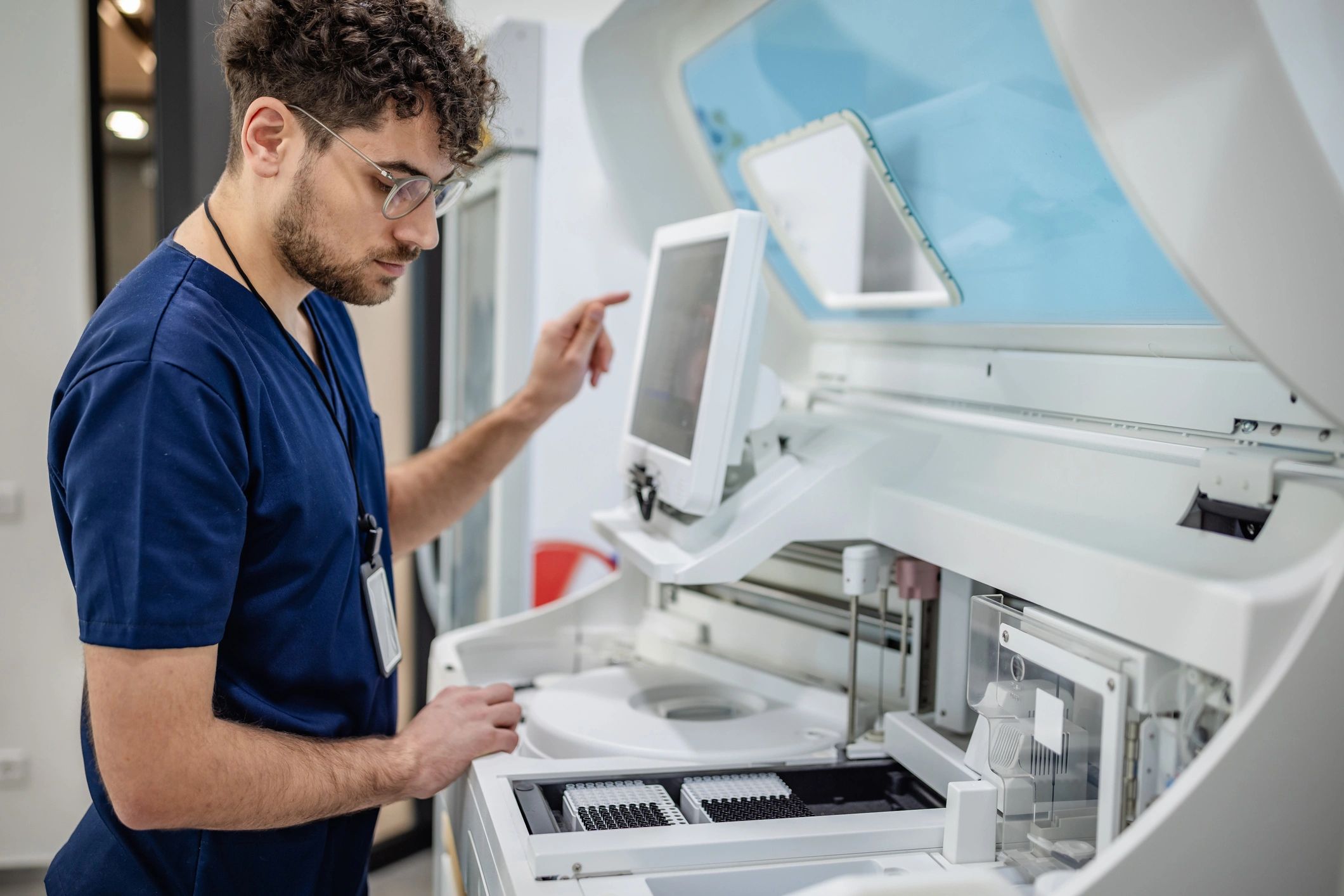Precision Kidney Care: Innovating Nephrology Solutions