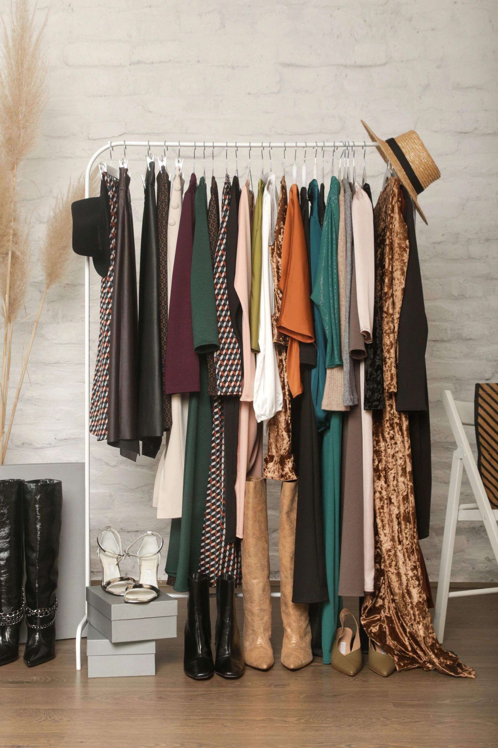 The Archives Vintage