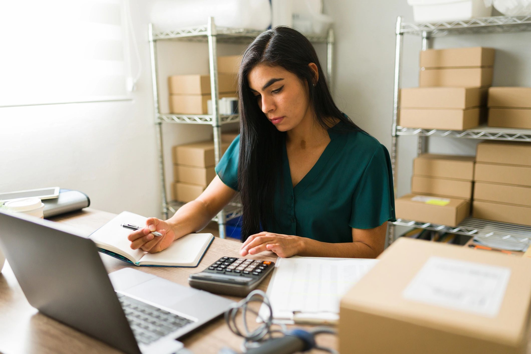 Library | Ledgers Canada