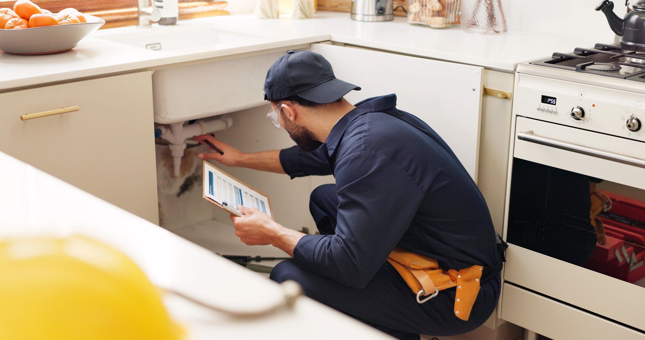 Kent Plumbing Company
